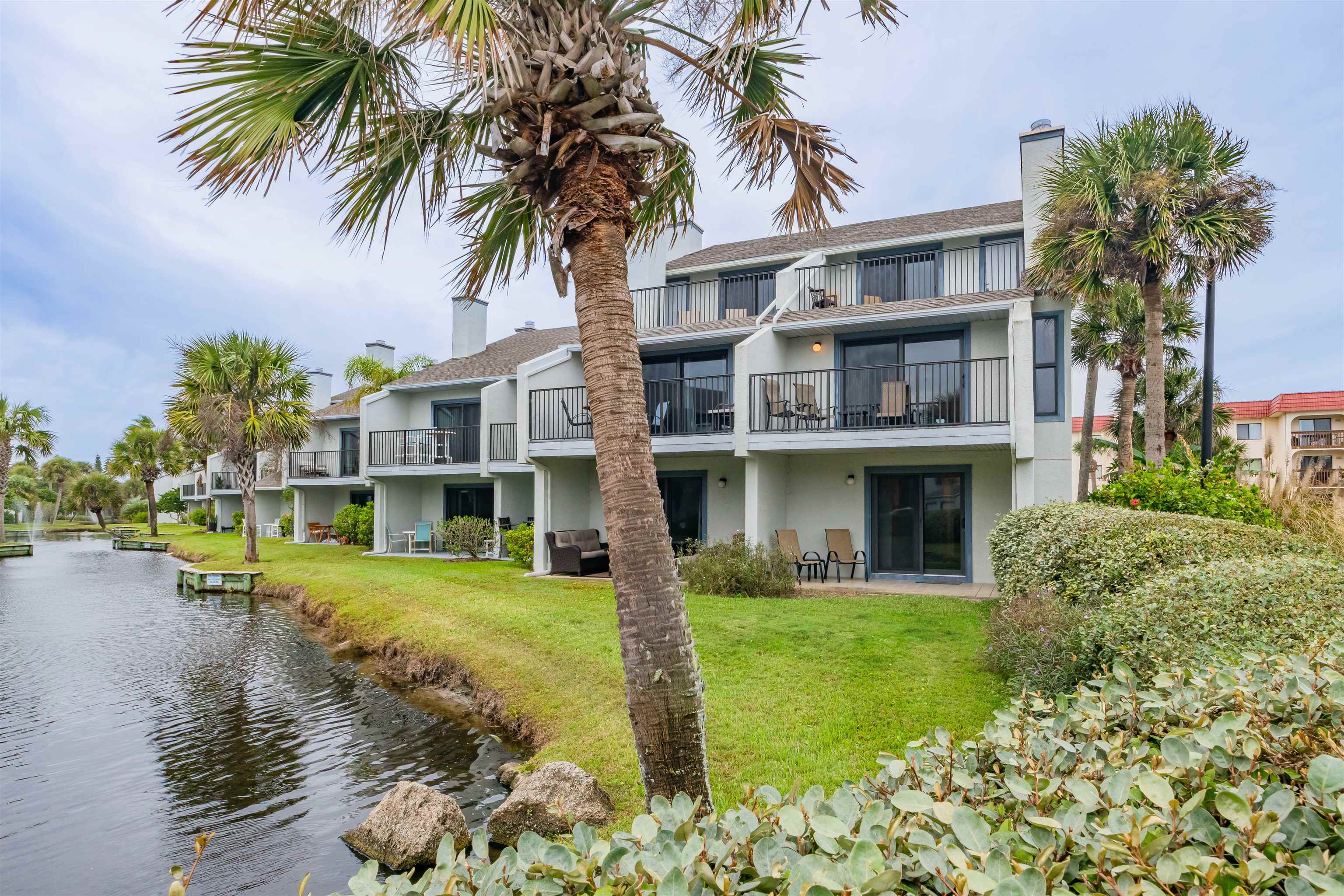 Residential for sale in St Augustine, Florida, 237285