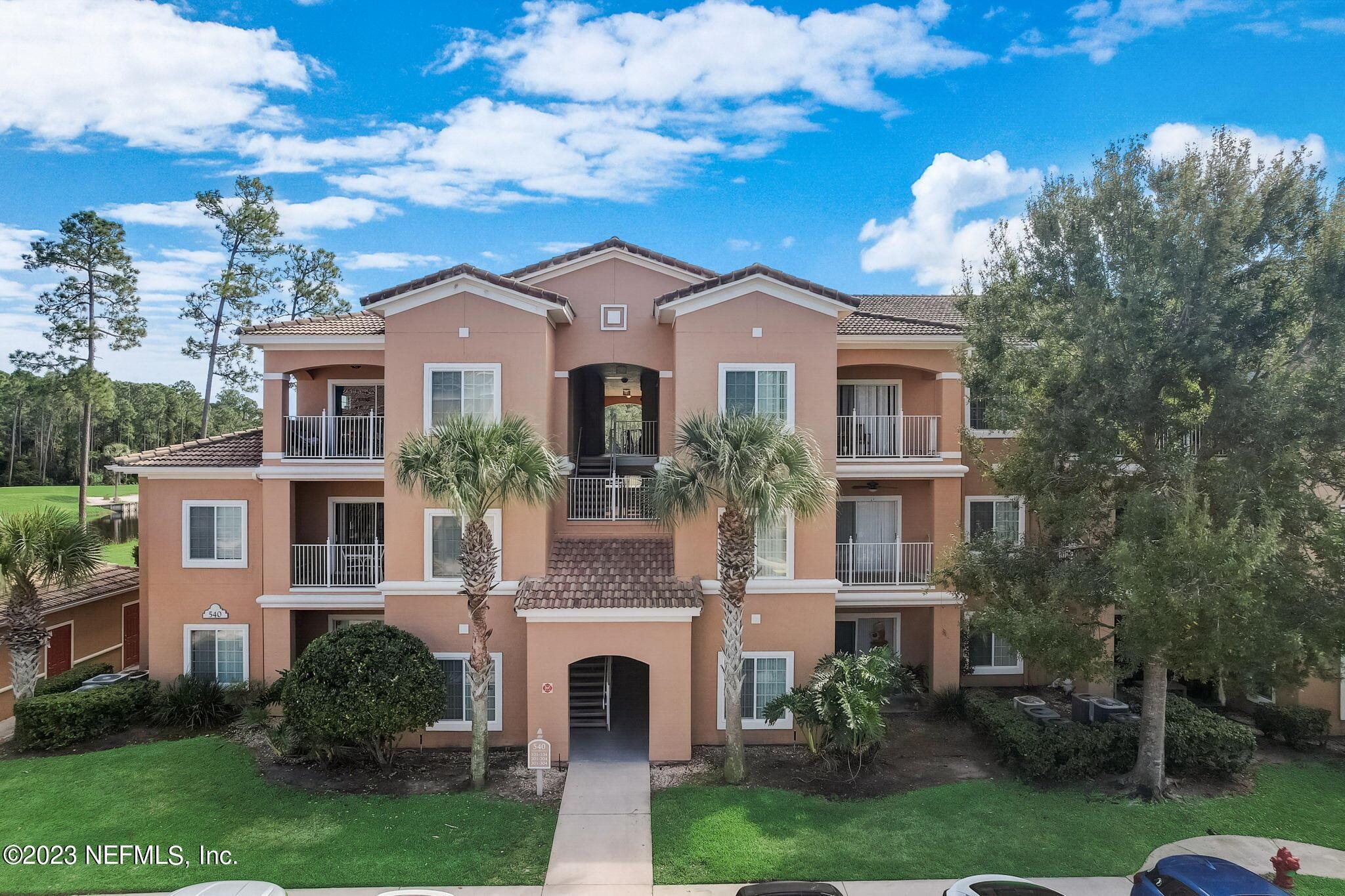 520 FLORIDA CLUB Boulevard, #310, Saint Augustine, FL, 32084 | MLS ...