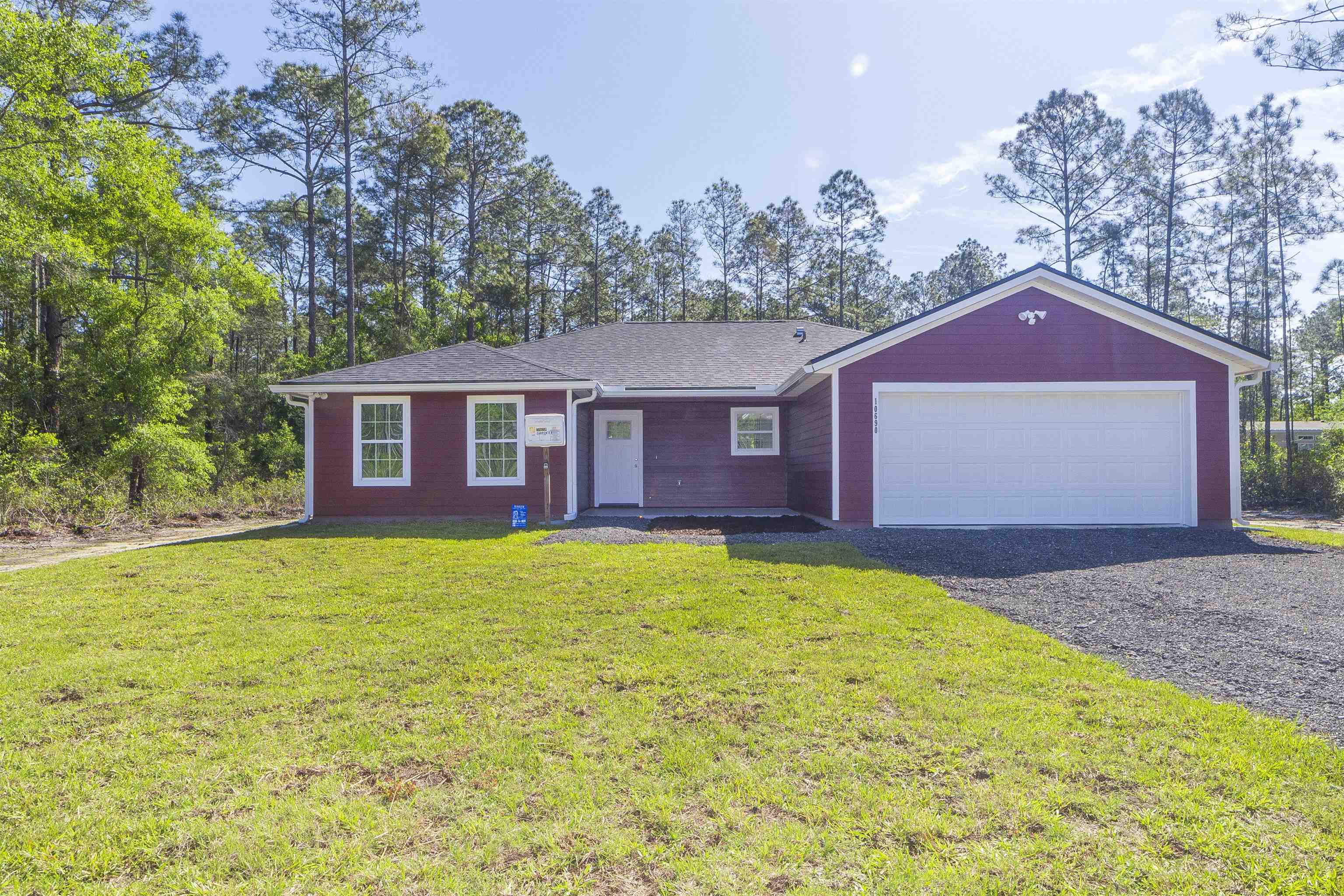 10690 Carpenter Ave, Hastings, FL, 32145 | MLS# 256844 | William Raveis