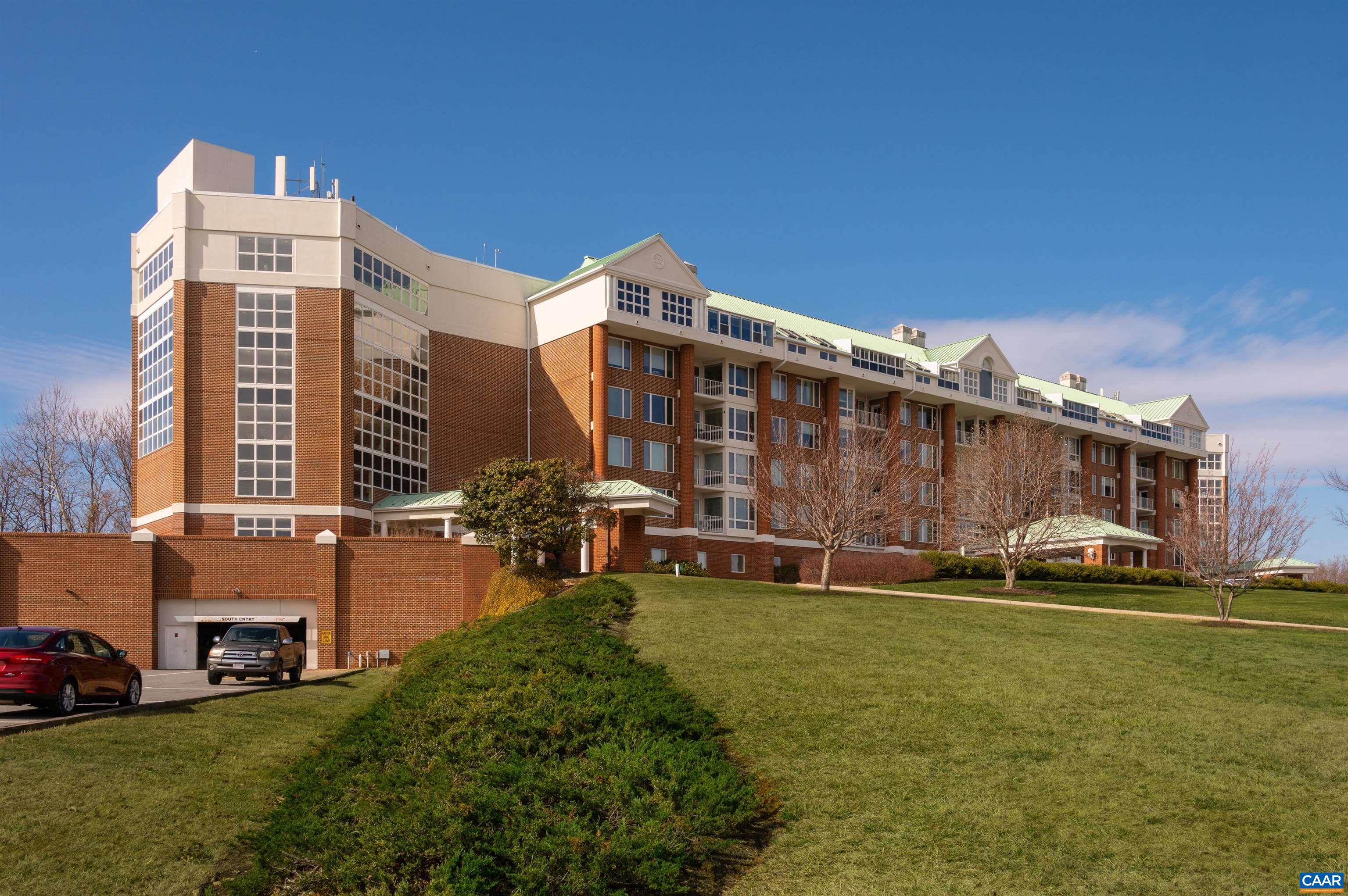 University Village Charlottesville VA Condos For Sale - Toby Beavers ...