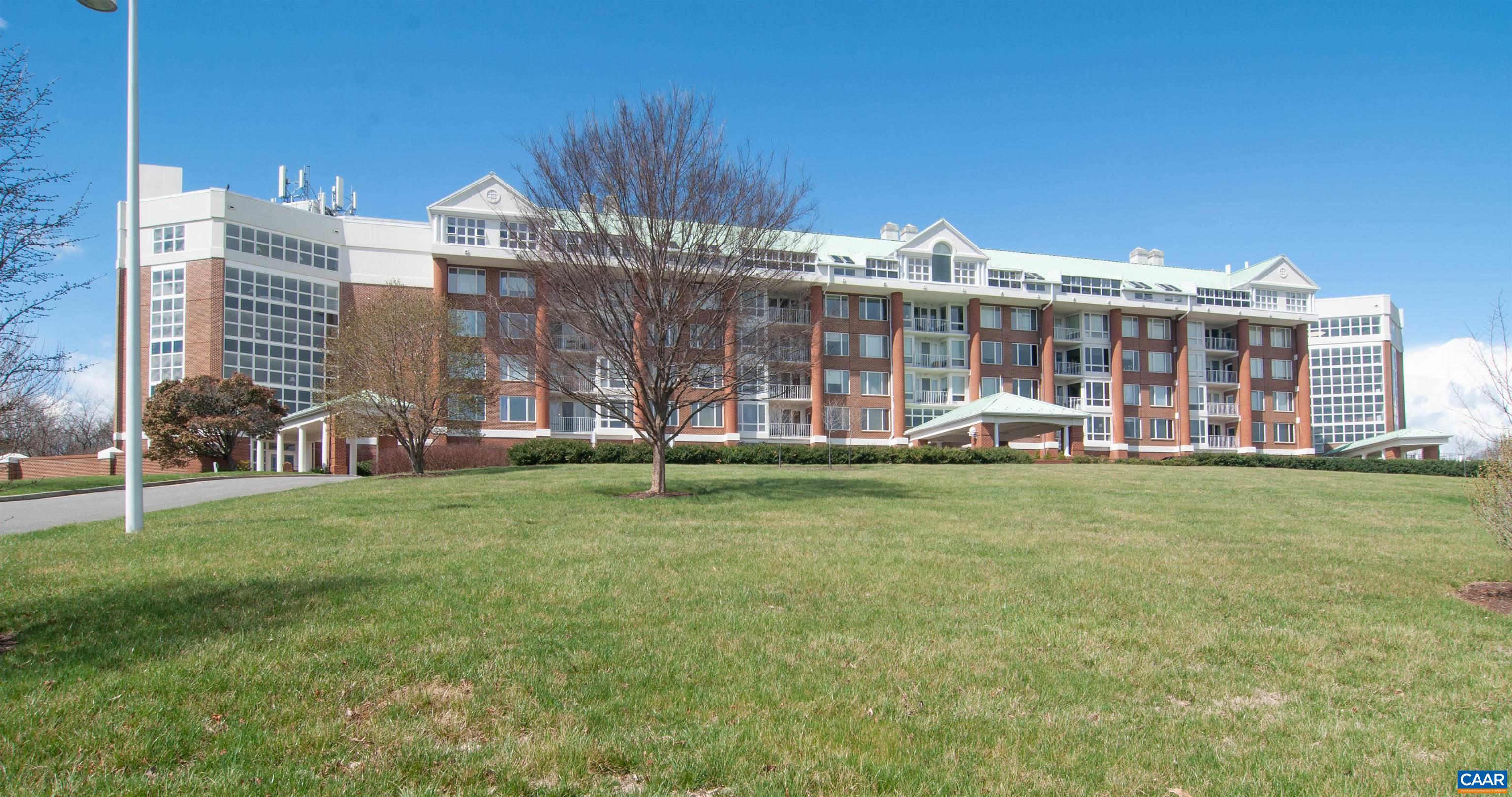 University Village Charlottesville VA Condos For Sale - Toby Beavers ...