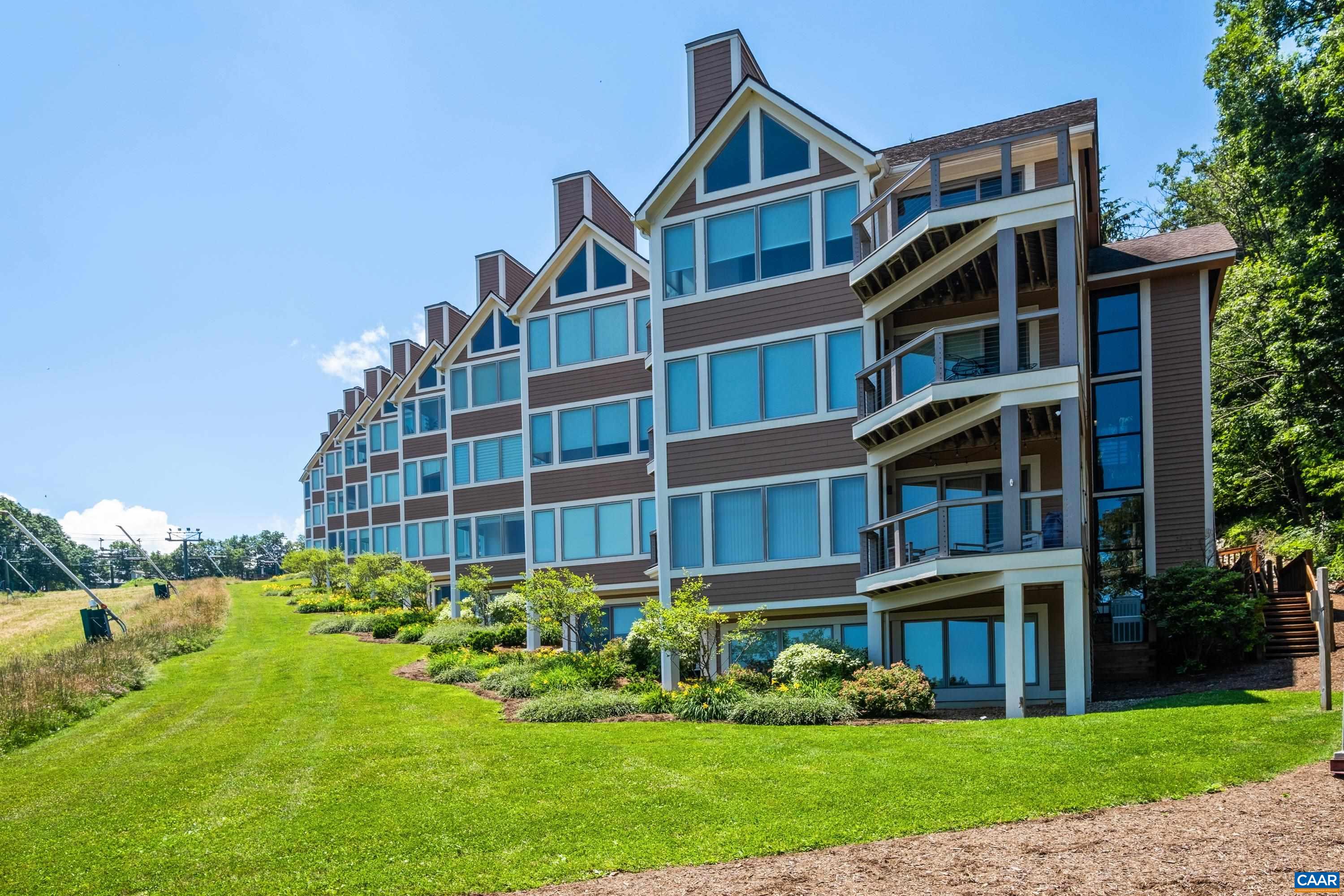 Wintergreen | Nelson County