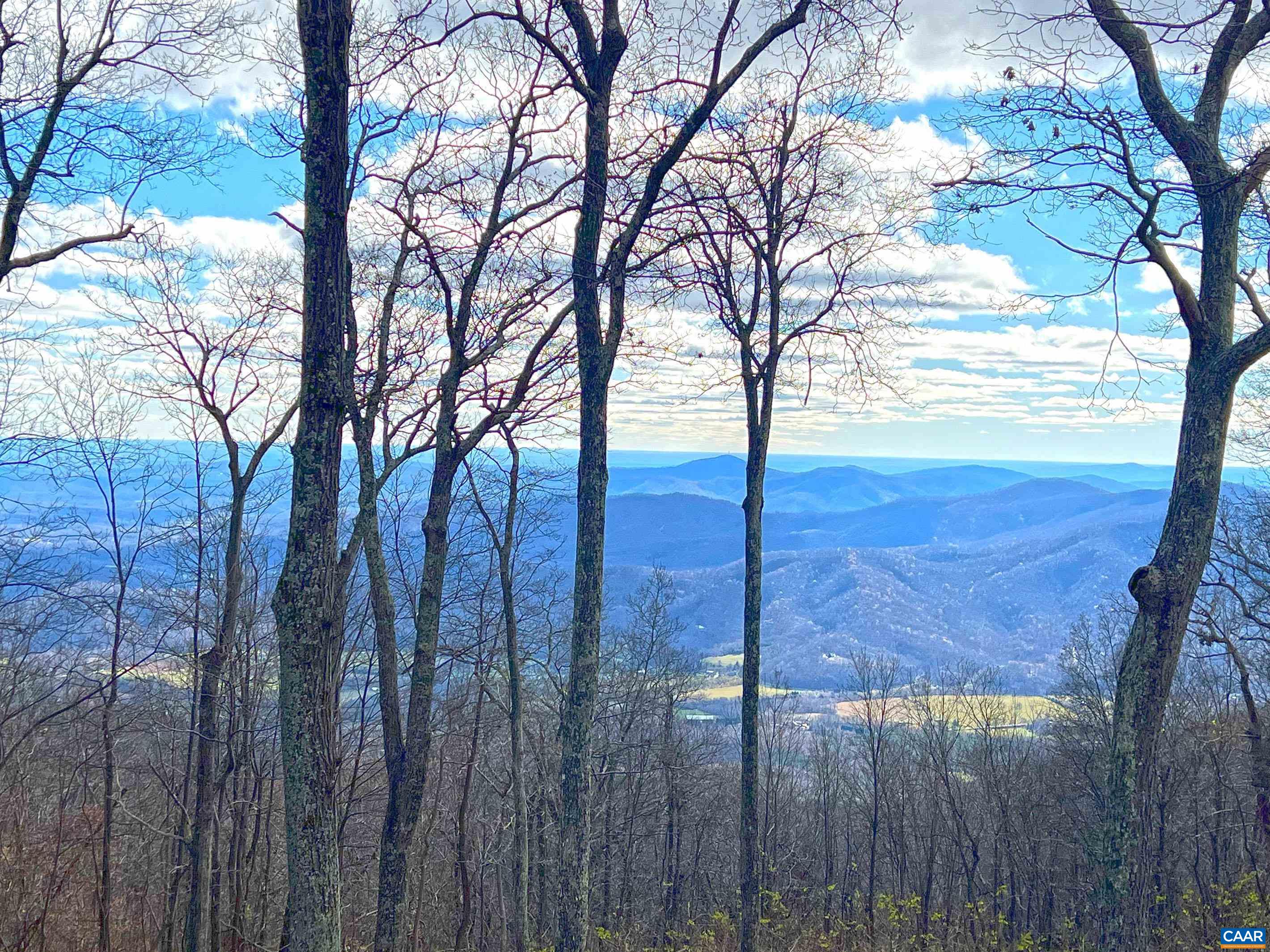 Wintergreen Virginia | Virginia Country Living
