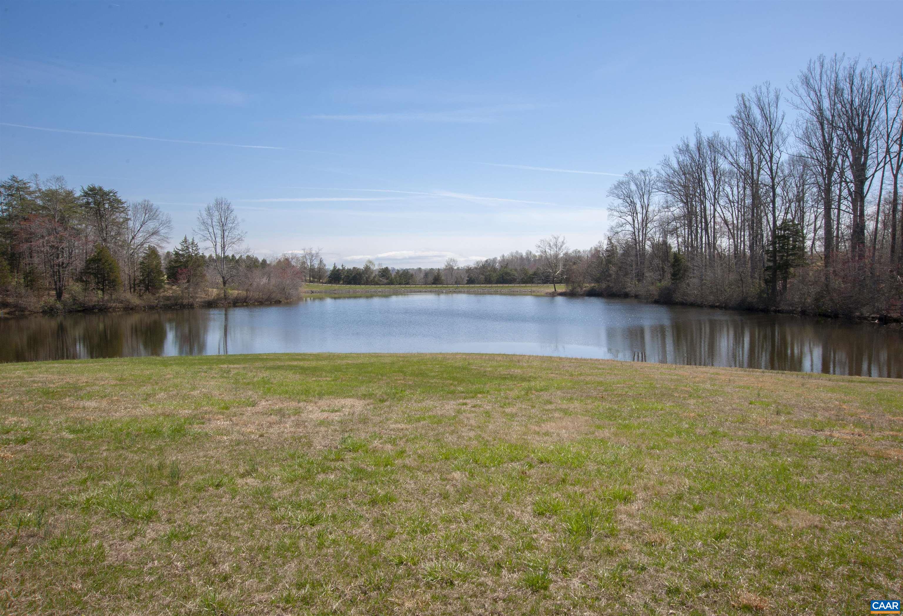 Albemarle County Homes