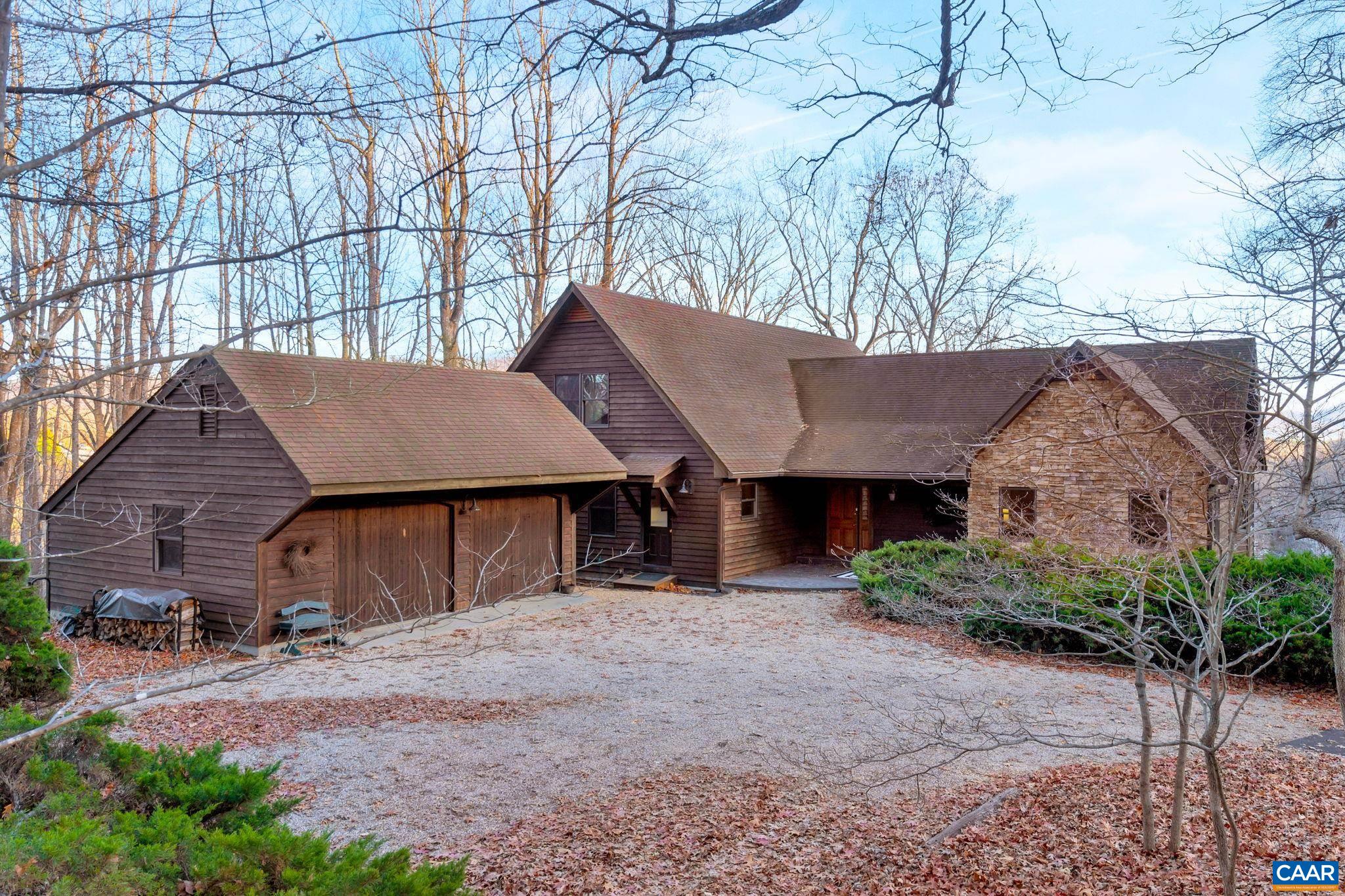 82 ORCHARD PL, Residential for sale in AFTON, Virginia,