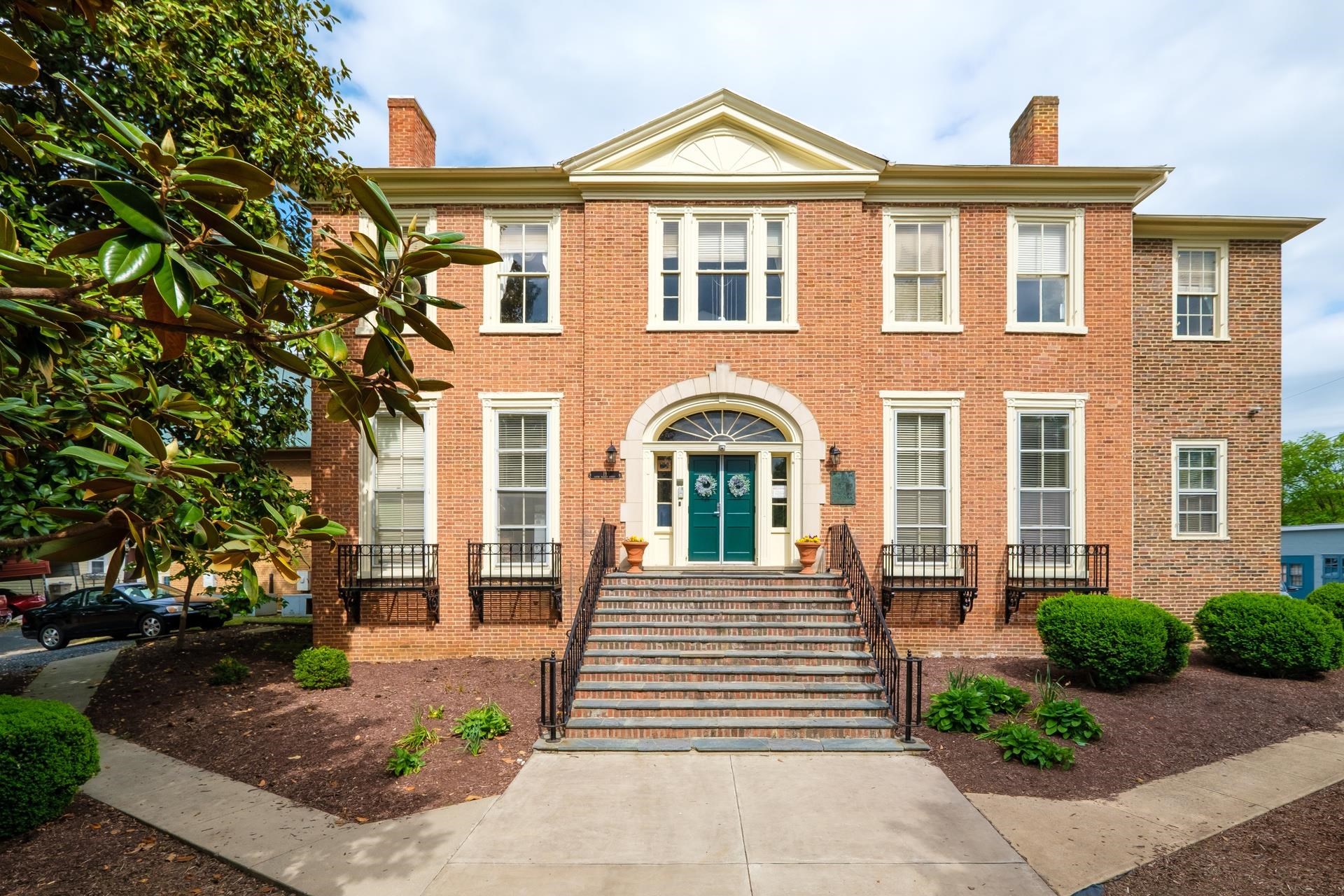 Virginia Premier Properties – Staunton Virginia Real Estate