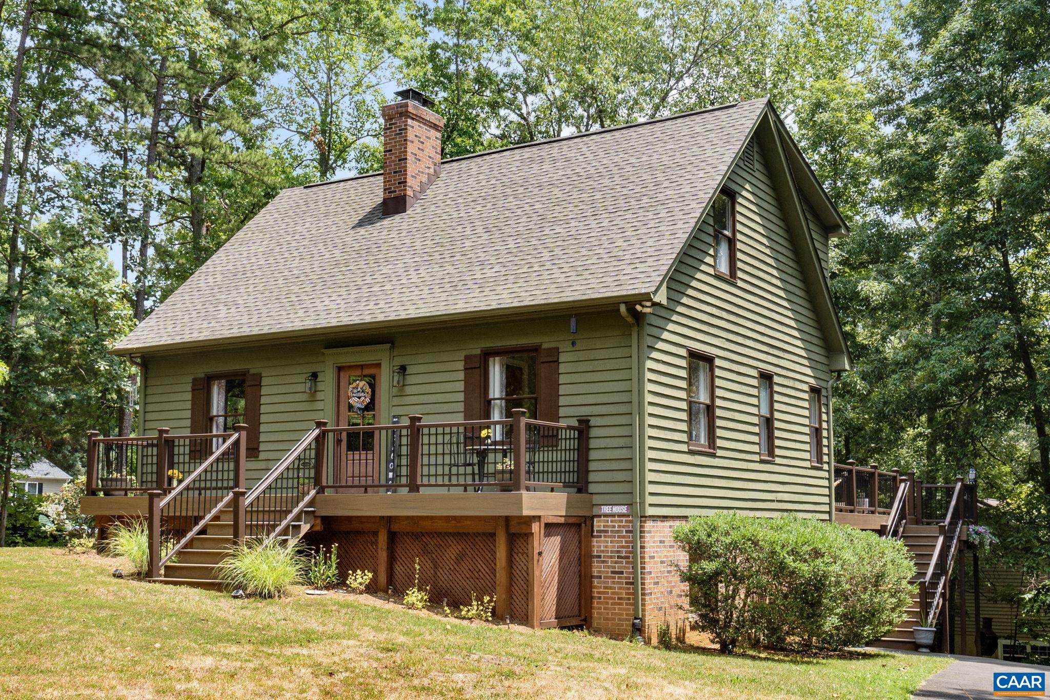 8 SHILOH CT, PALMYRA from Charles