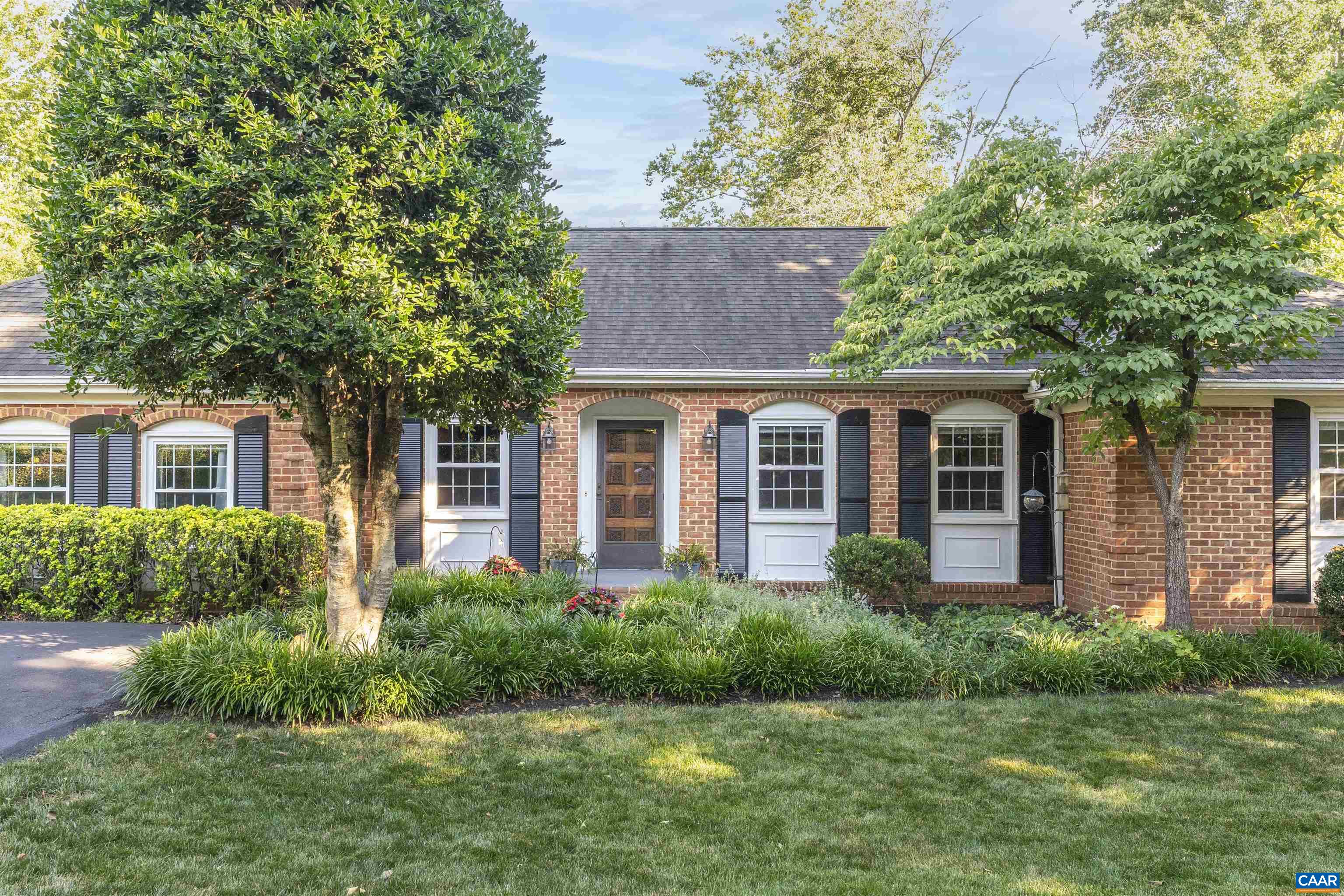 122 BOLLINGBROOK DR, CHARLOTTESVILLE from Charles