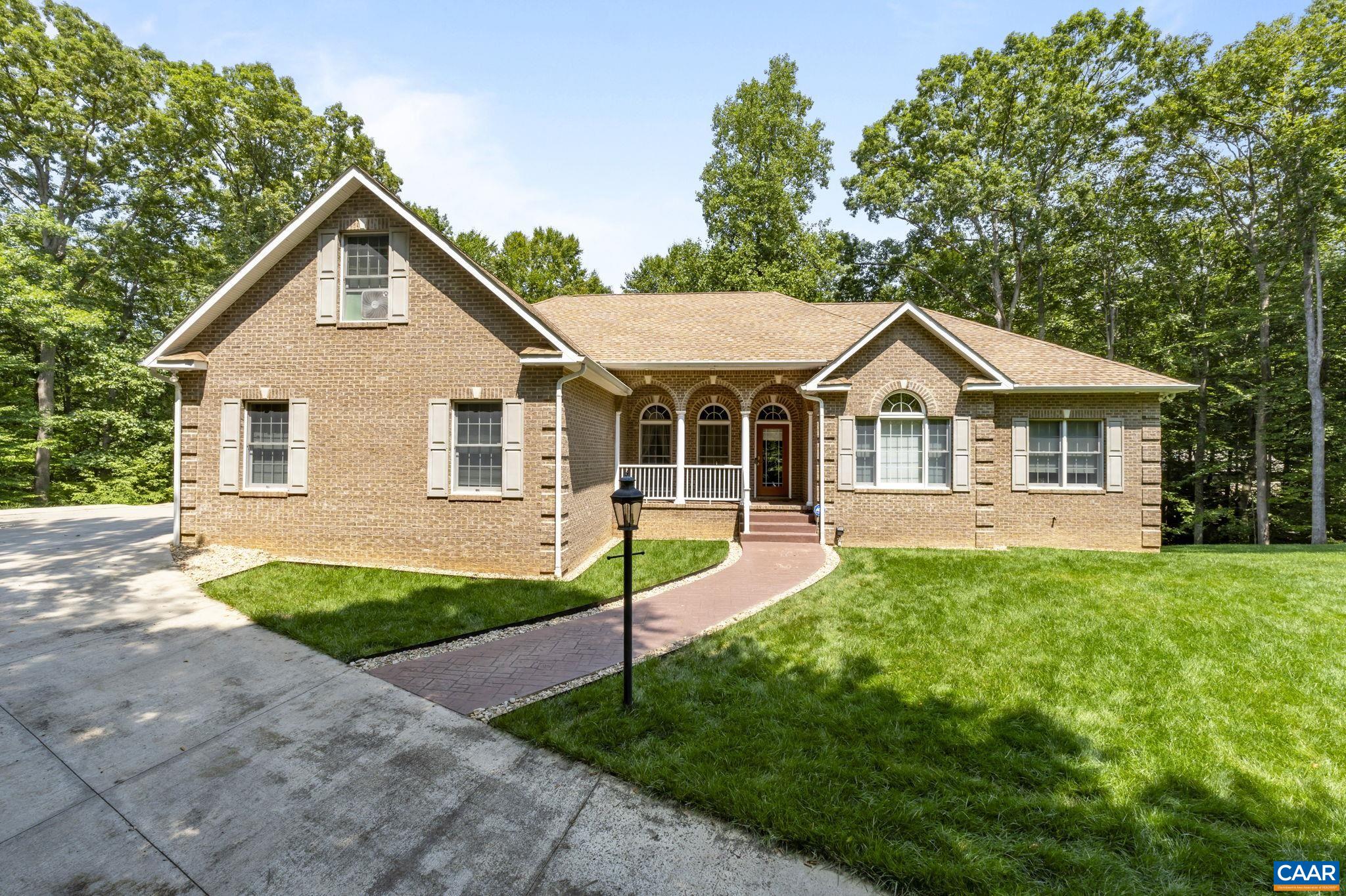 5 Thrush Ct, PALMYRA from Charles