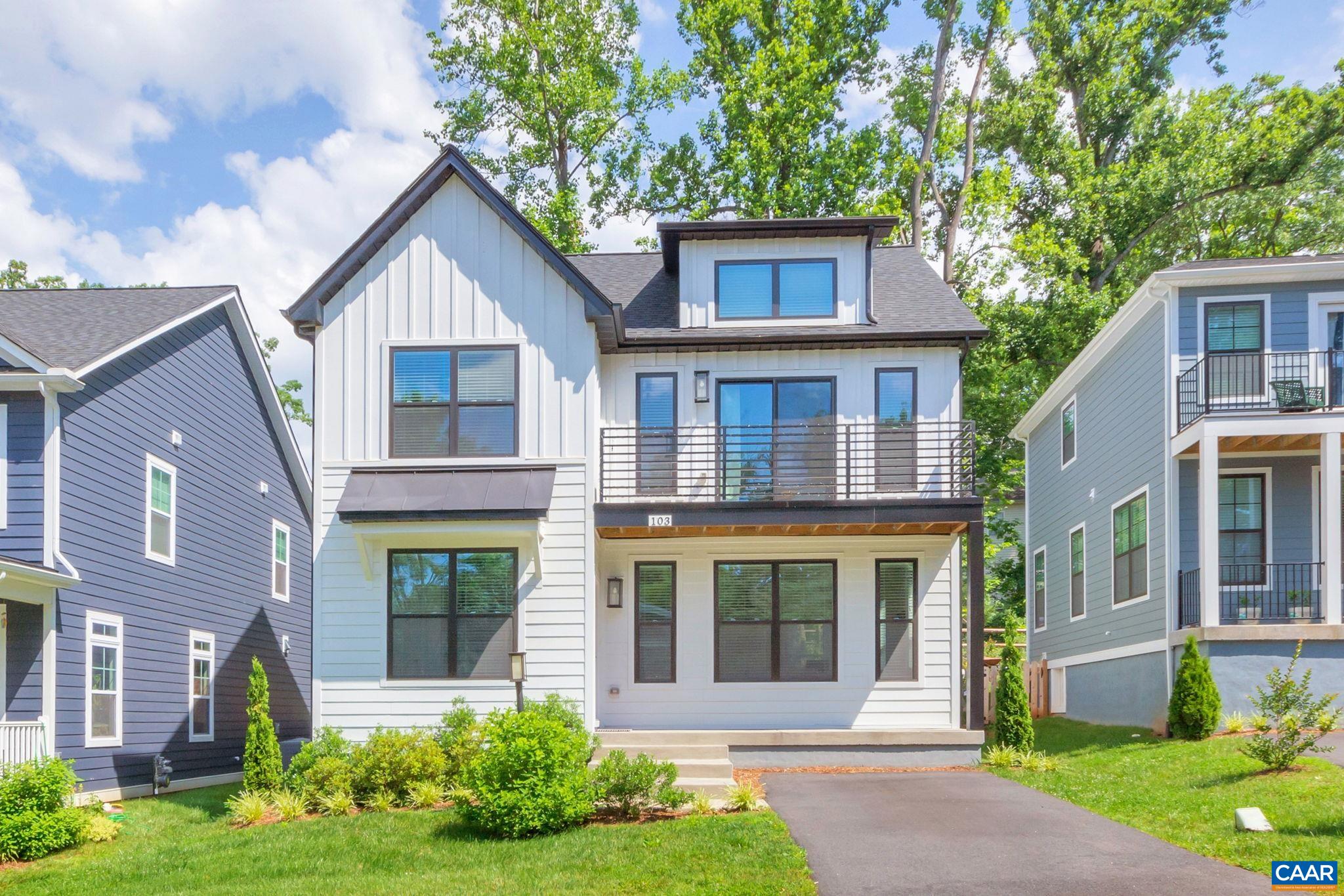 103 MORGAN CT | Denise Ramey Real Estate