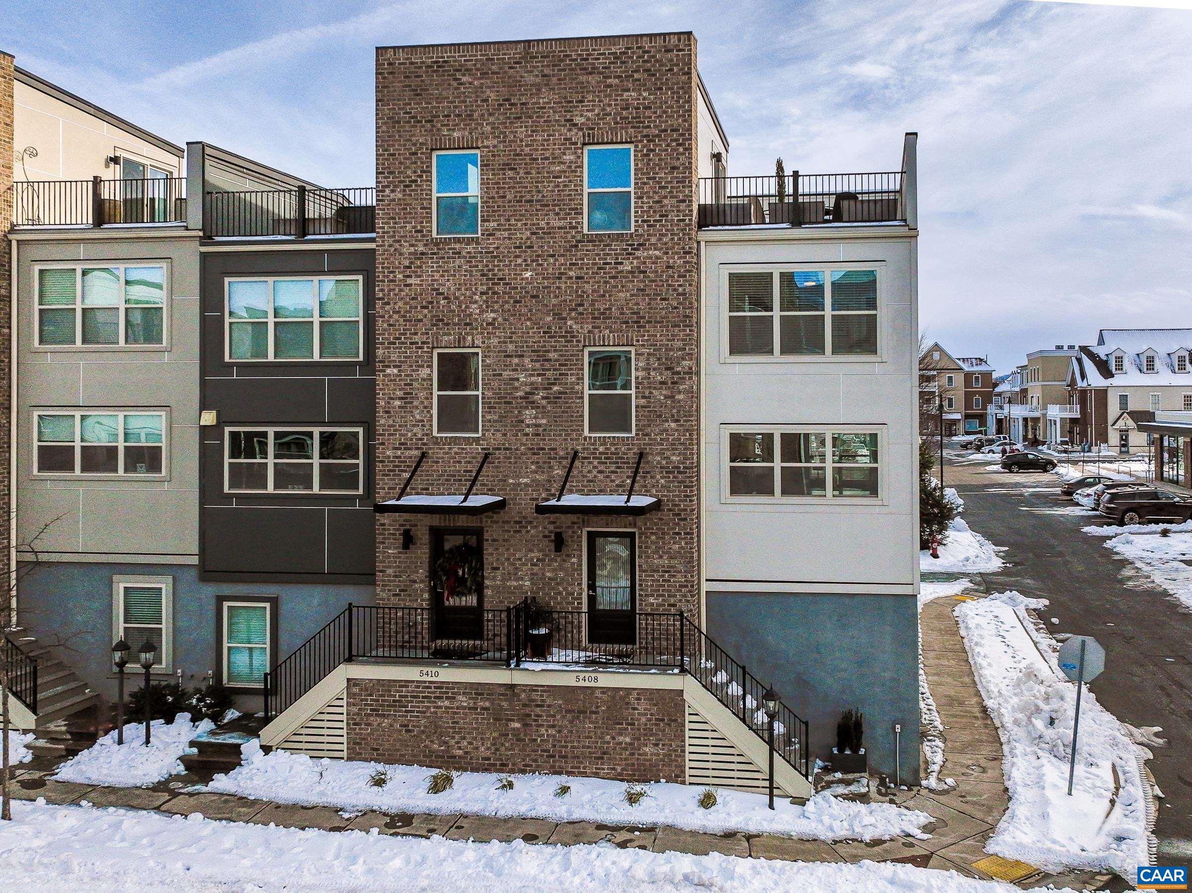 5408 Ashlar Avenue, Crozet, VA 22932 - Charlottesville Area Association ...