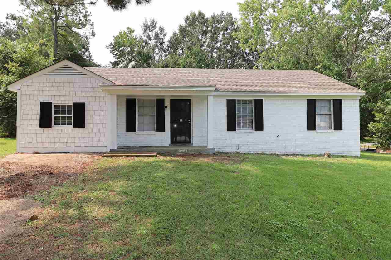 Frayser Community Guide | Memphis Metro Realty