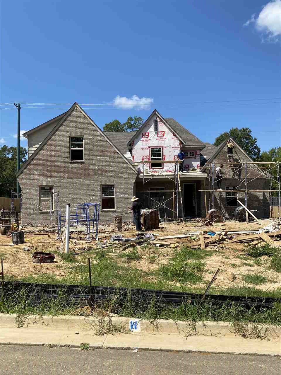 Bartlett Area Community Guide | Memphis Metro Realty