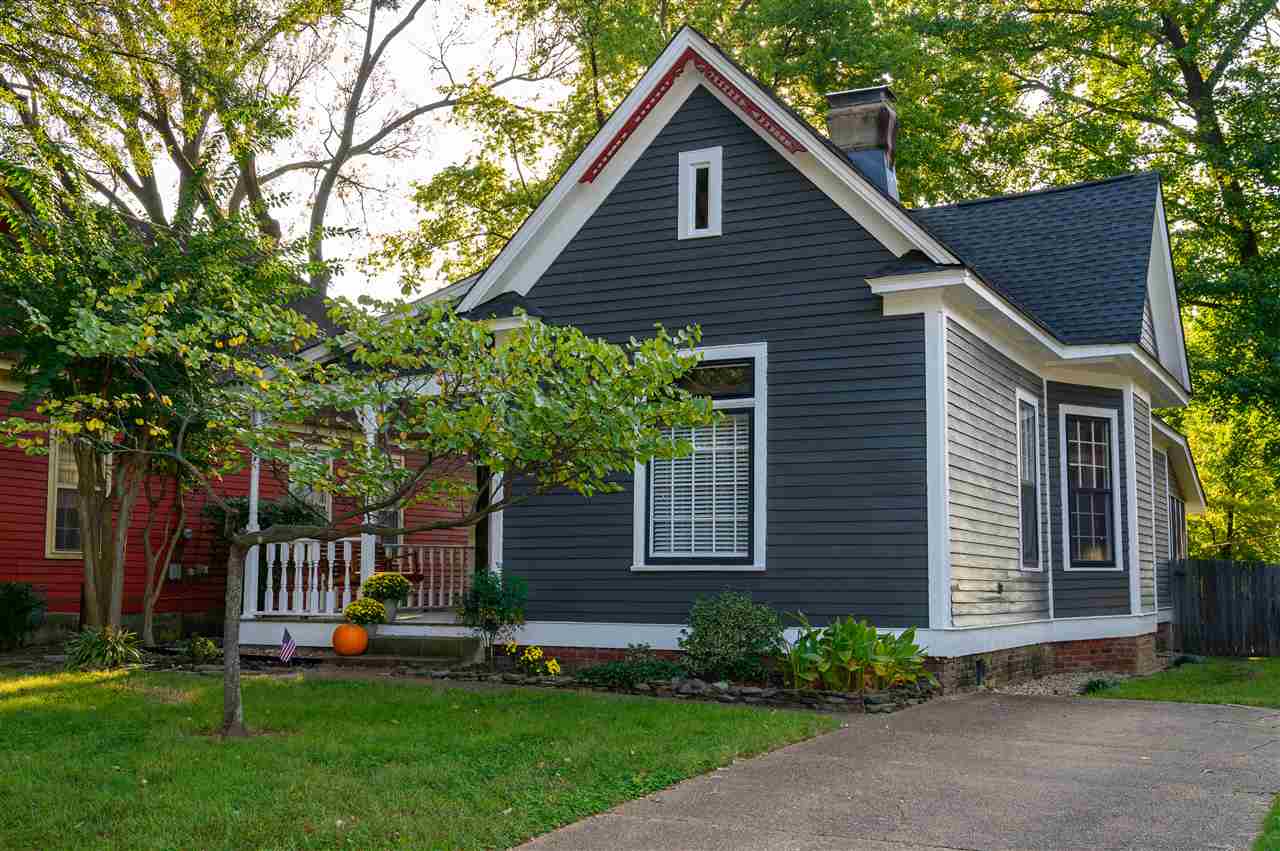553 Summitt St, Memphis, TN 38104 553 Summitt St, Memphis, TN 38104