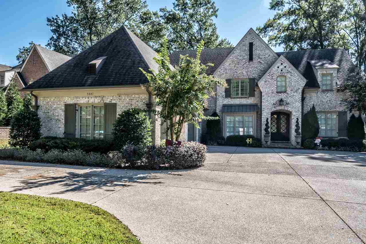 5041 Shady Grove Rd, Memphis, TN 38117