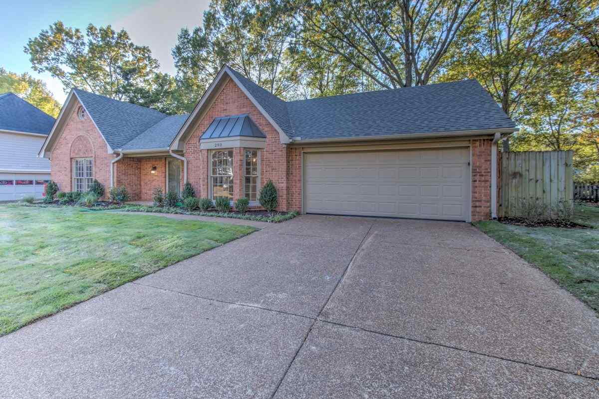 293 Summerfield Ln, Memphis, TN 38018