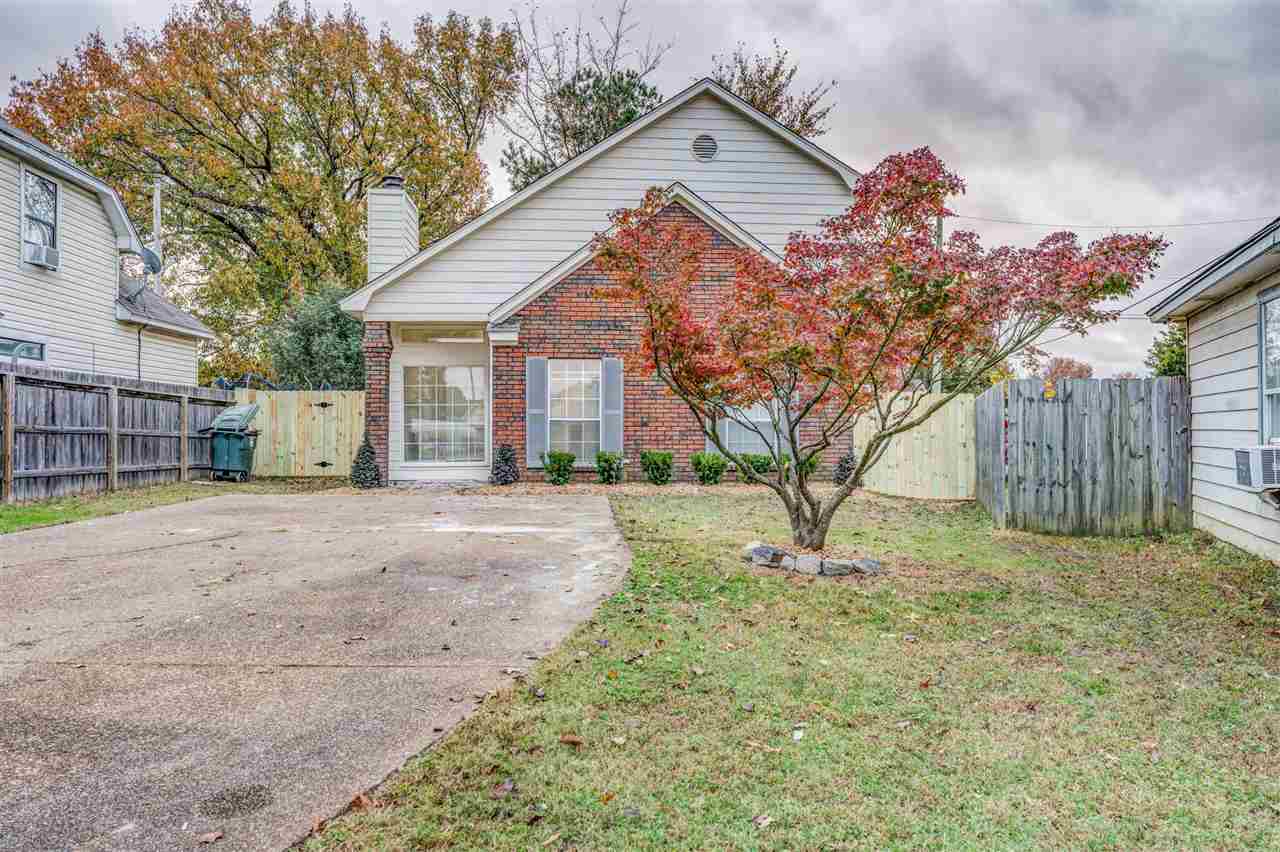 Bartlett Area Community Guide | Memphis Metro Realty