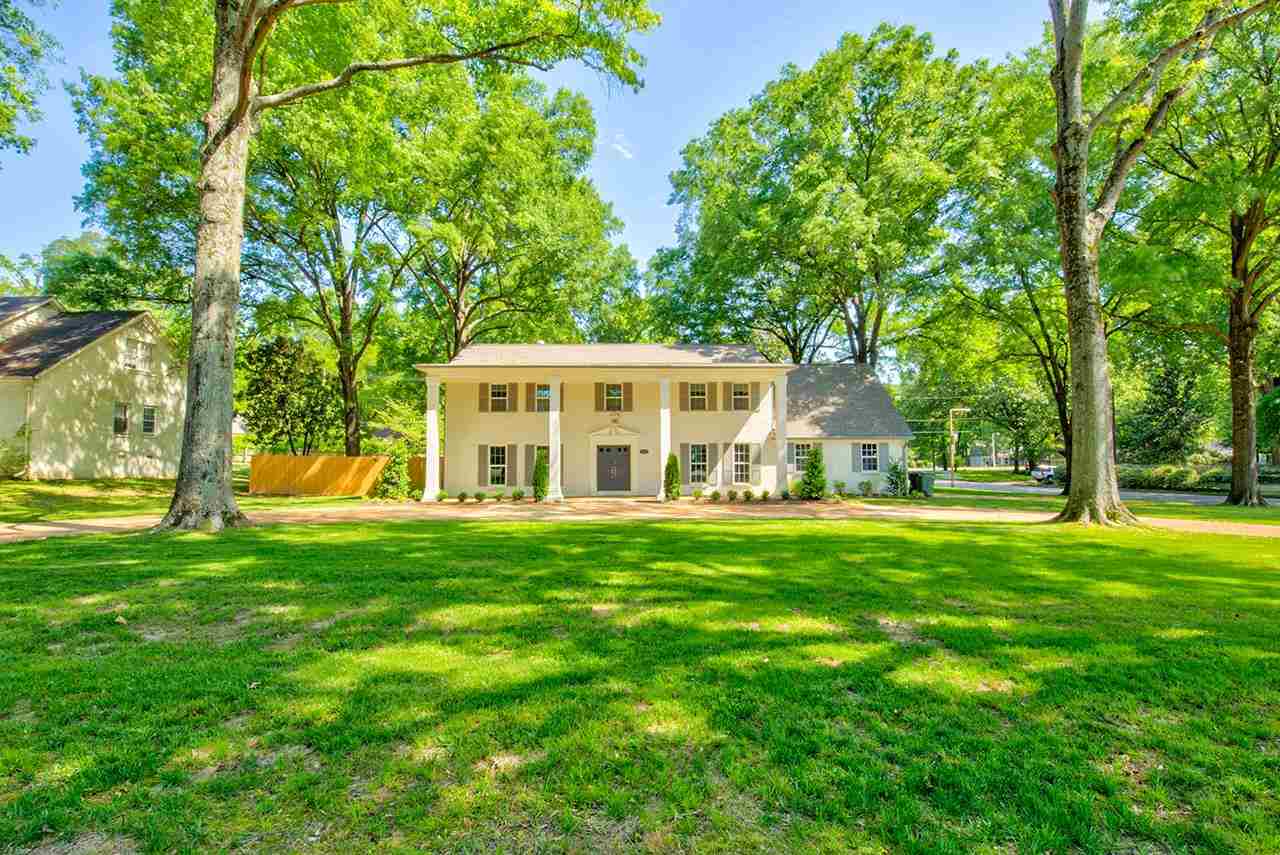 5920 Shady Grove Rd, Memphis, TN 38120