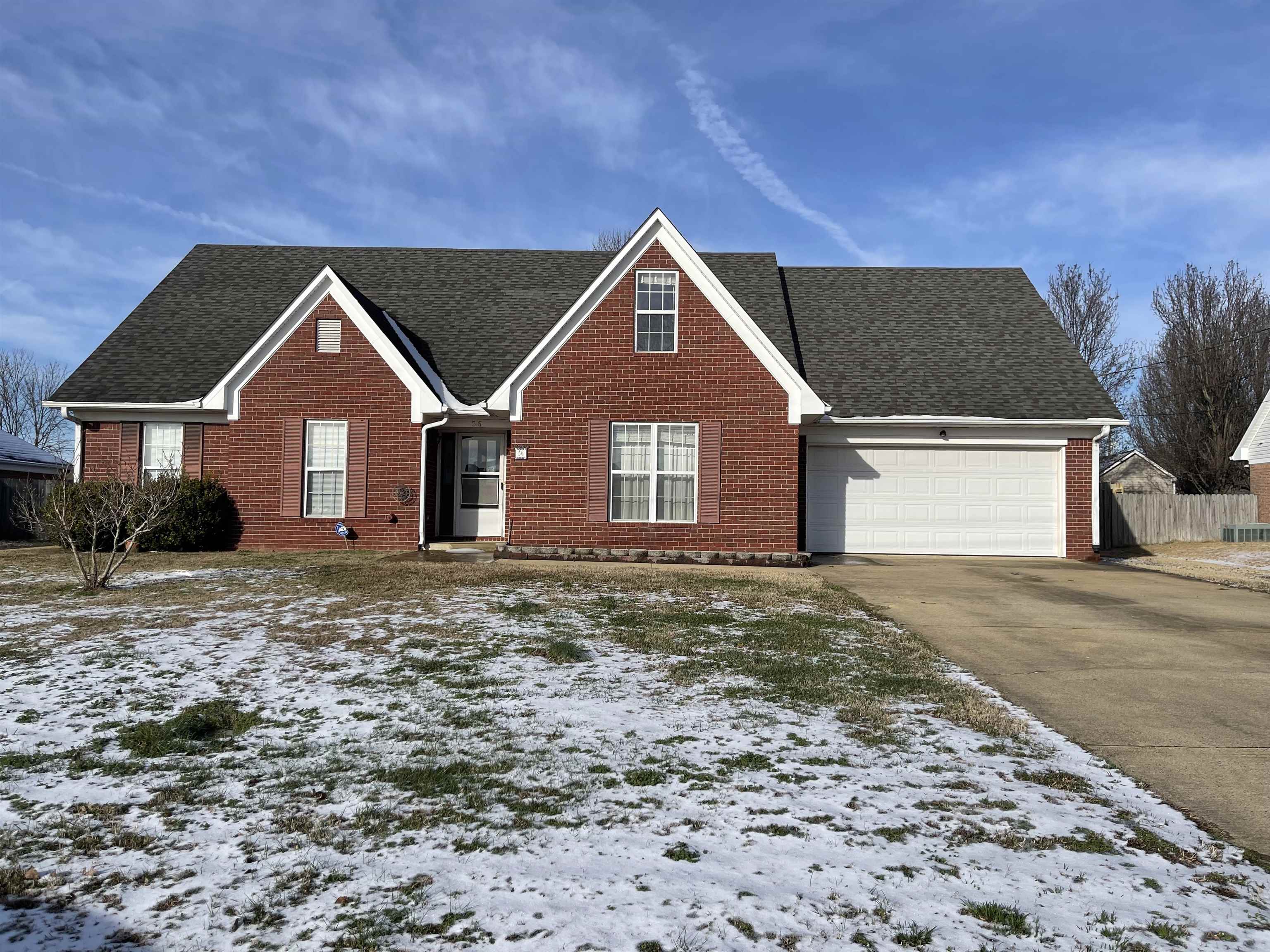 56 Woodlawn Trce, Brighton, TN 38011