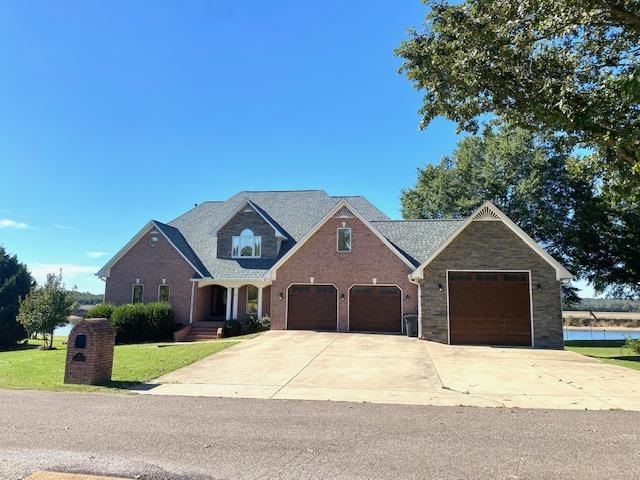 Waterfront Homes - Pickwick Lake Real Estate for Sale | Wright Realty