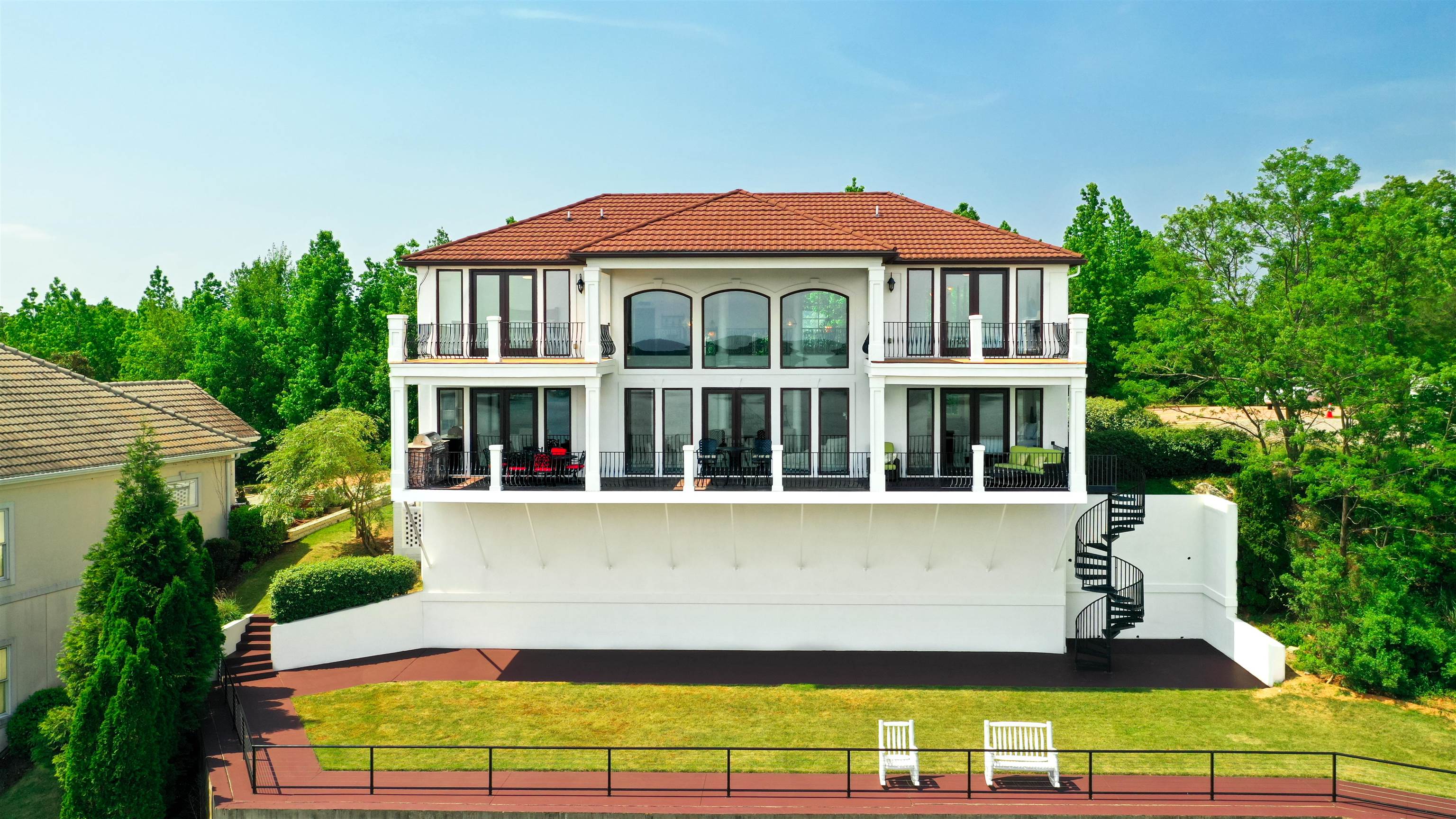 Waterfront Homes - Pickwick Lake Real Estate for Sale | Wright Realty