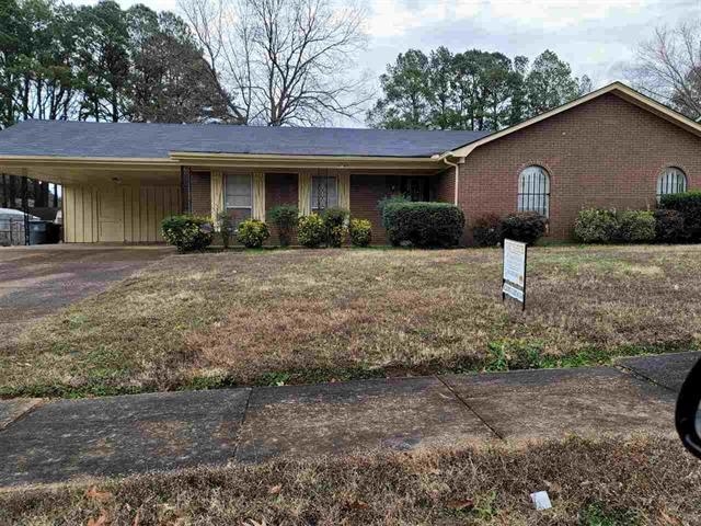 5146 QUEEN ELIZABETH FWY, Memphis, TN 38116