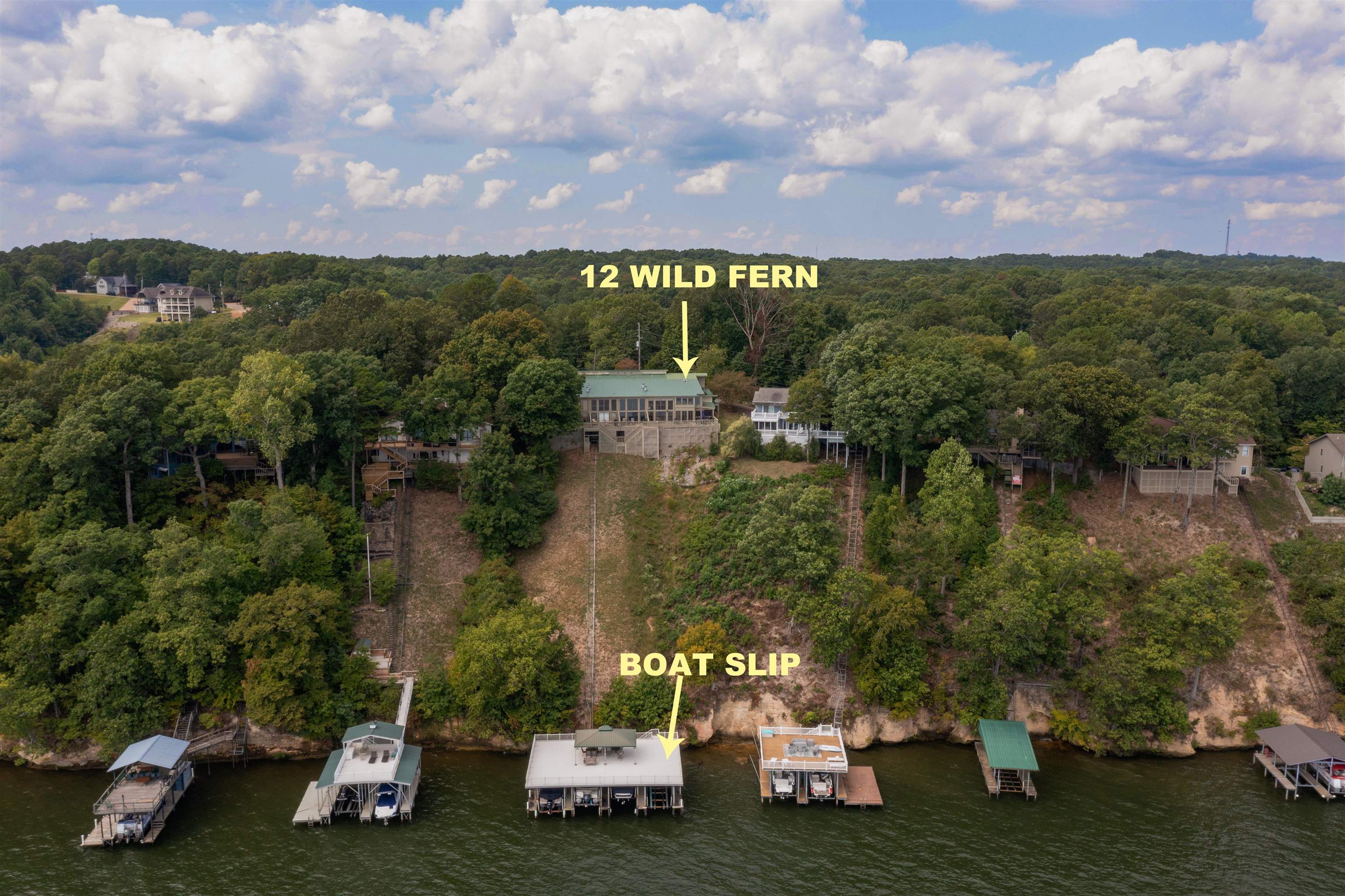 Waterfront Homes - Pickwick Lake Real Estate for Sale | Wright Realty