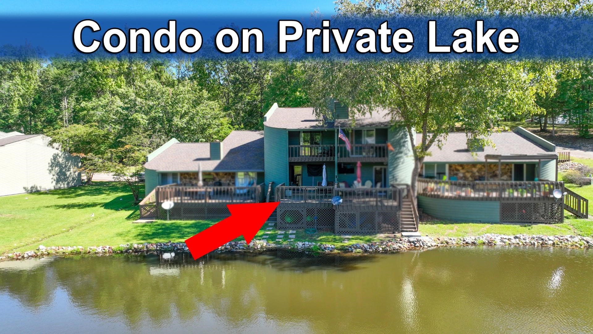 72 DRIFTWOOD RD, COUNCE, TN 38326 • WRIGHT REALTY