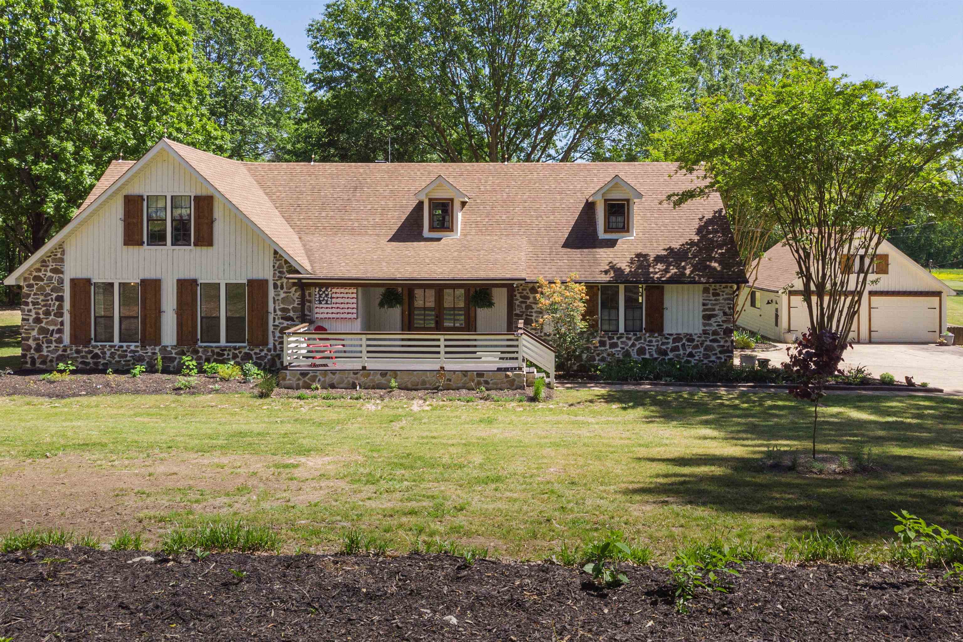 20900 Hwy 194 Hwy, Somerville, TN 38068