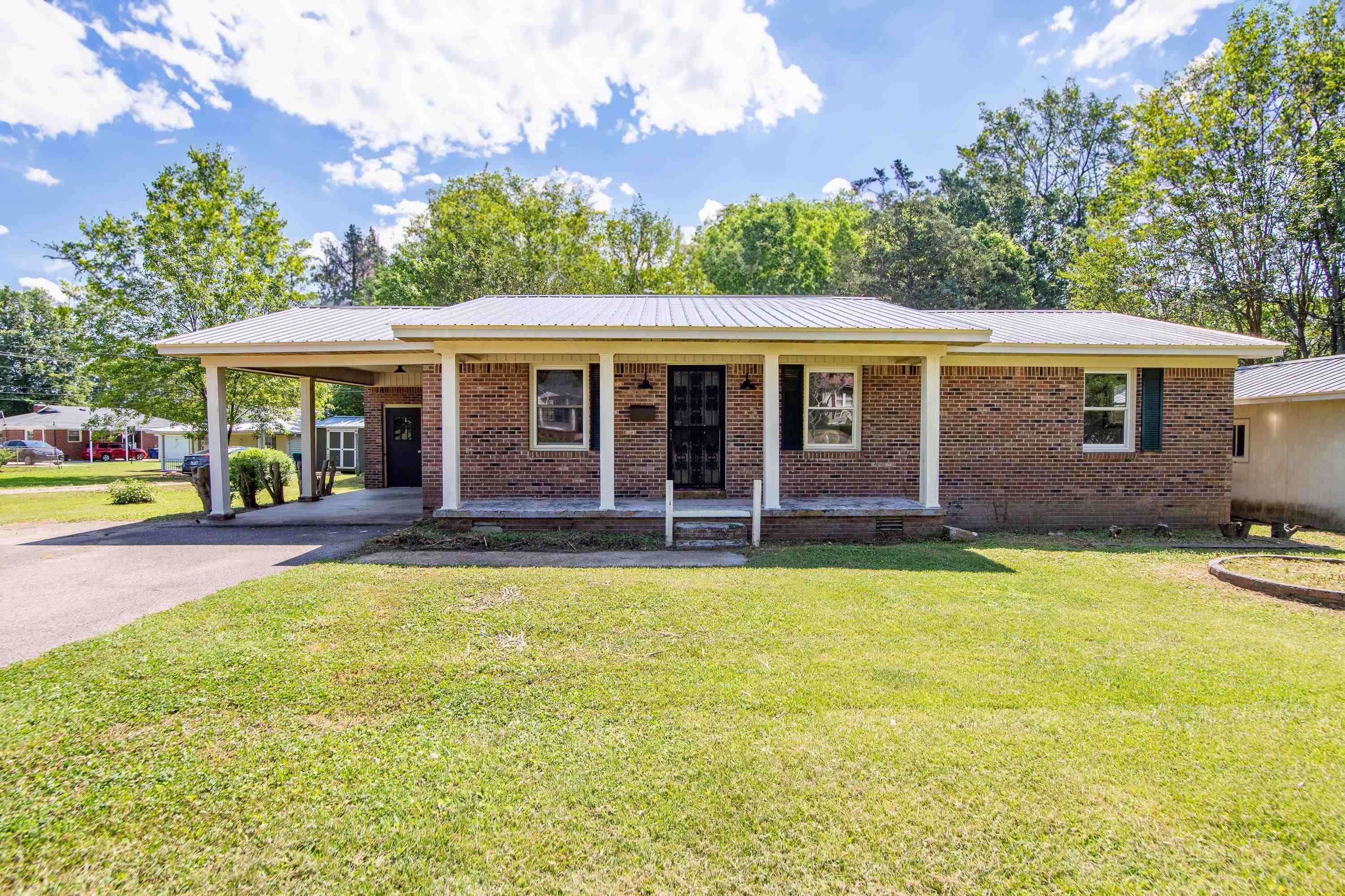 615 STOUT ST, SAVANNAH, TN 38372 – Justin Johnson Realty