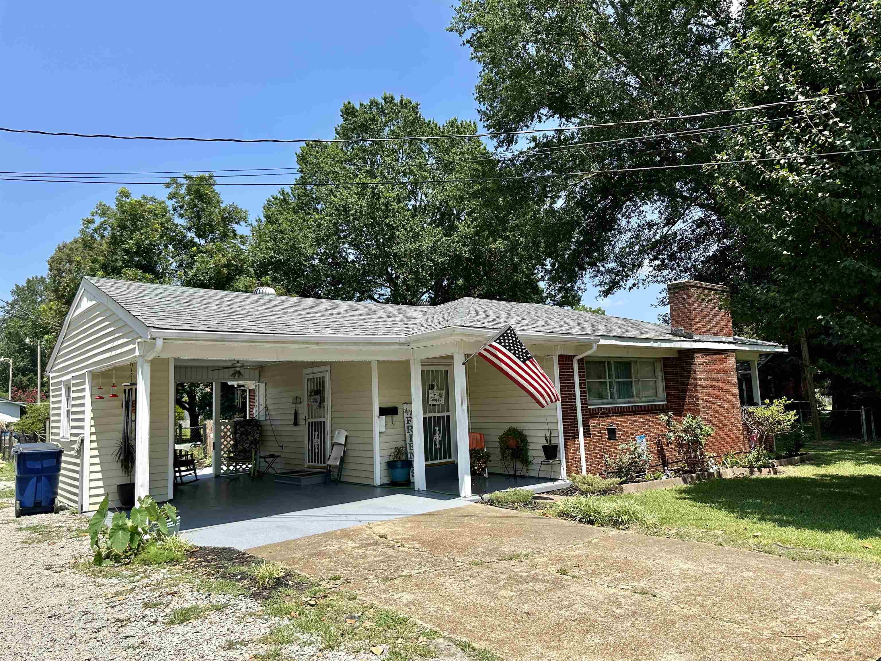 245 SUTTON ST, SAVANNAH, TN 38372 – Crunk Real Estate Weichert