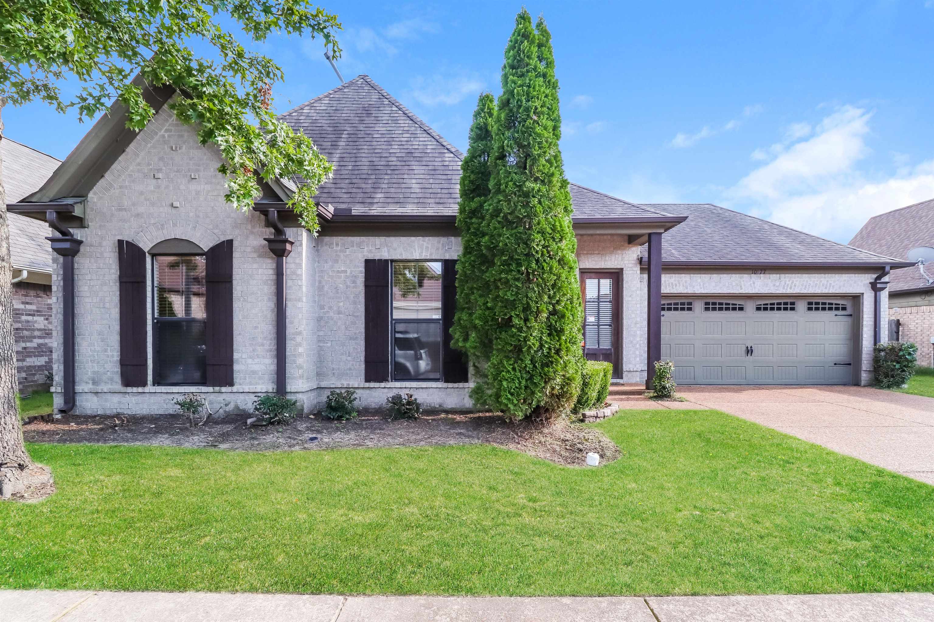 10177 NEW WELL TER, Memphis, TN 38016