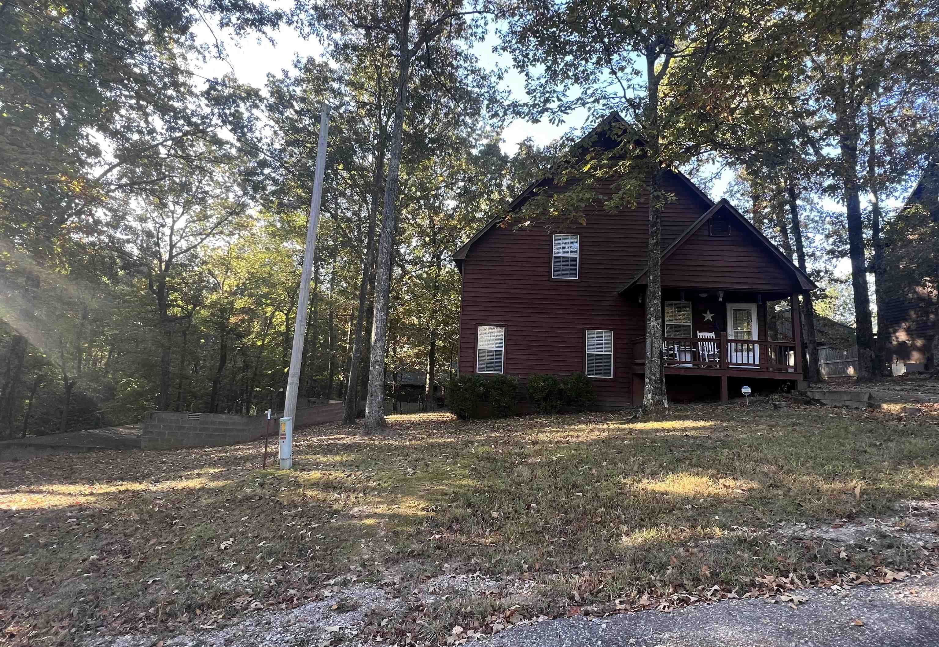 180 WAYSON RD, COUNCE, TN 38326 – Justin Johnson Realty