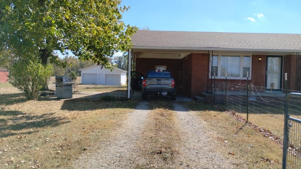 870 RICH RD, SAVANNAH, TN 38372 – Justin Johnson Realty