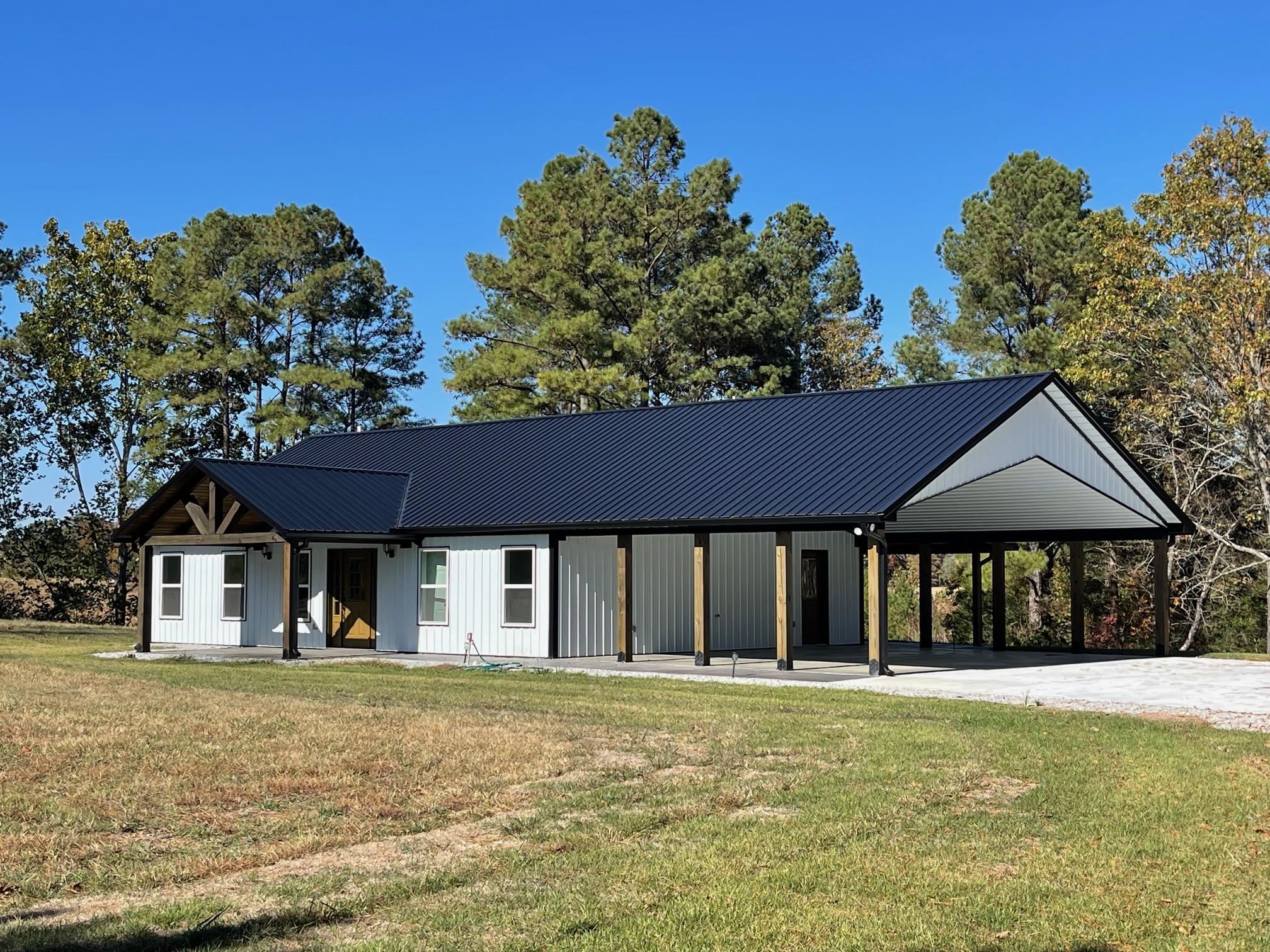 1599 WEEKS RD, BETHEL SPRINGS, TN 38315 – Crunk Real Estate Weichert