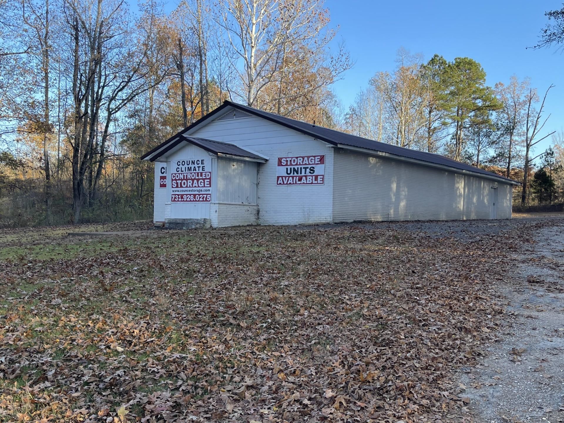 5250 57 HWY, COUNCE, TN 38326 • WRIGHT REALTY