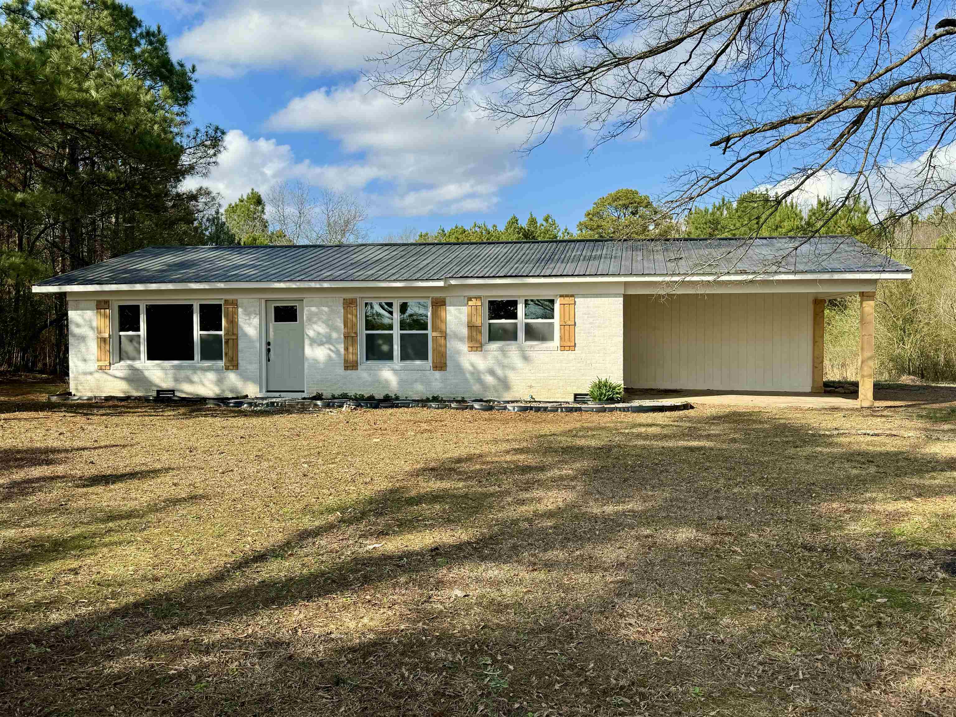 2405 HIGHWAY 57 HWY, COUNCE, TN 38326 – List 4 Less Realty