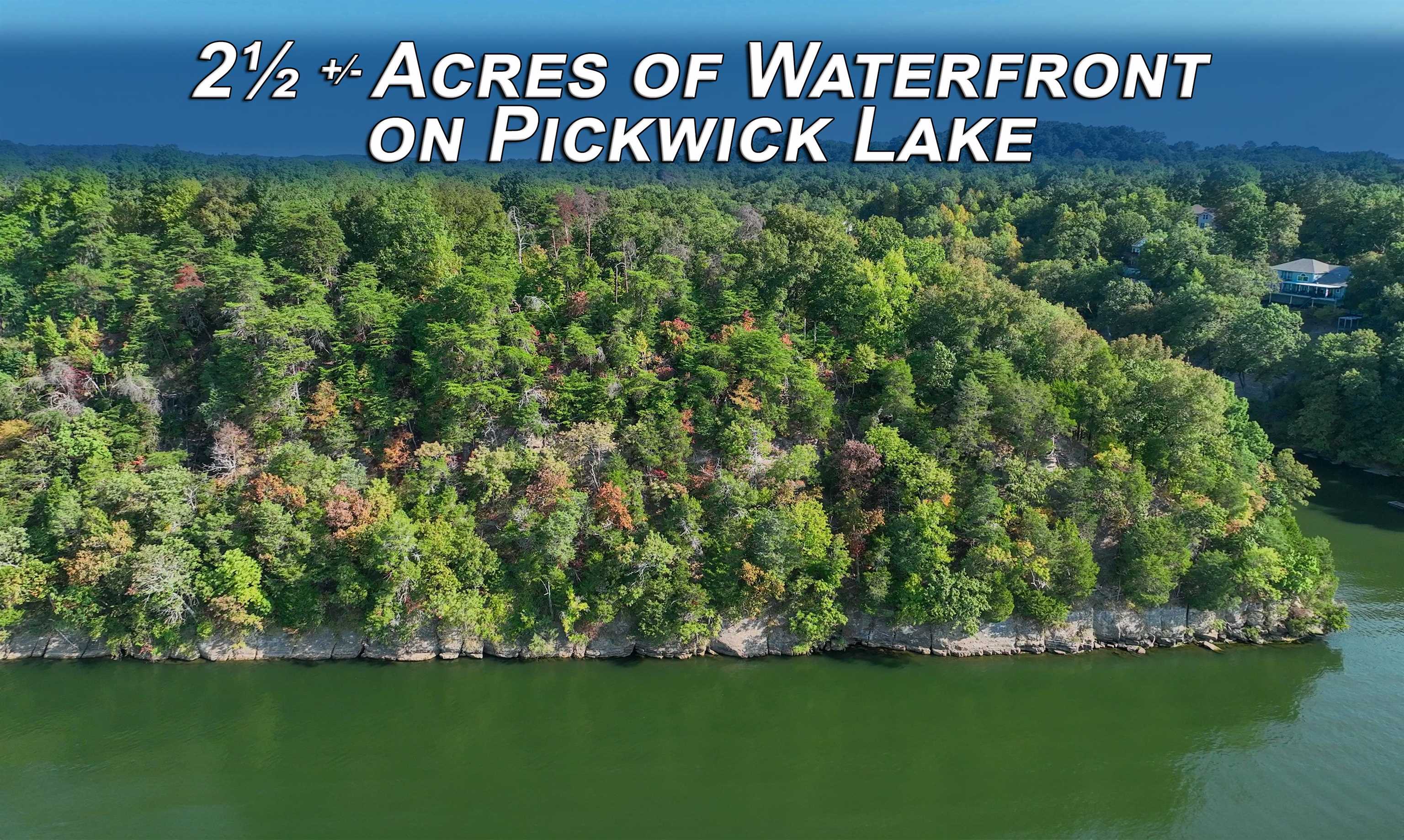 Find Land for Sale in Hardin County TN | Crye-Leike Pickwick