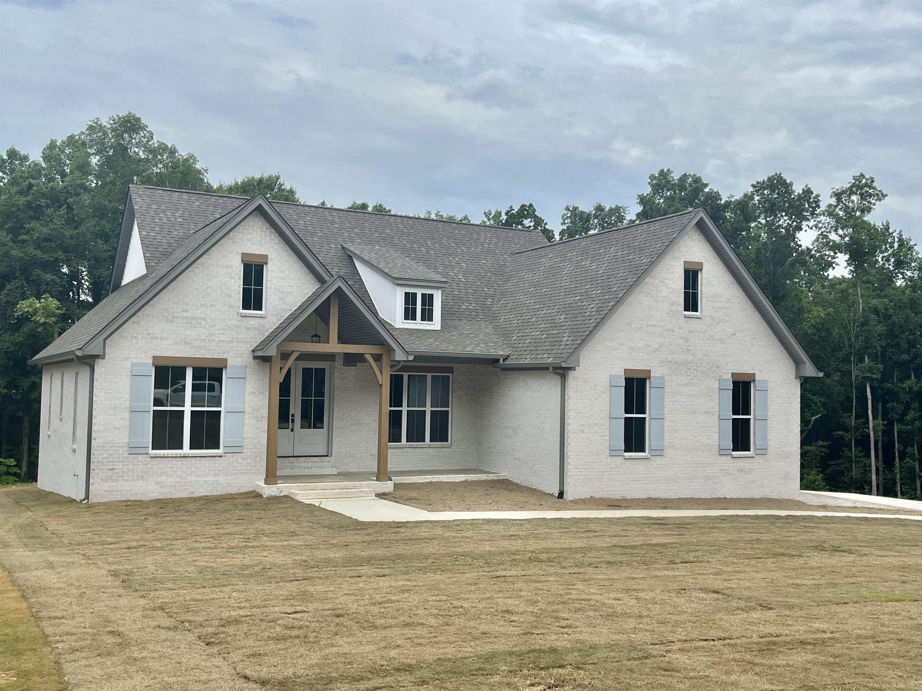 115 OMA JEAN LN, SAVANNAH, TN 38372 – List 4 Less Realty