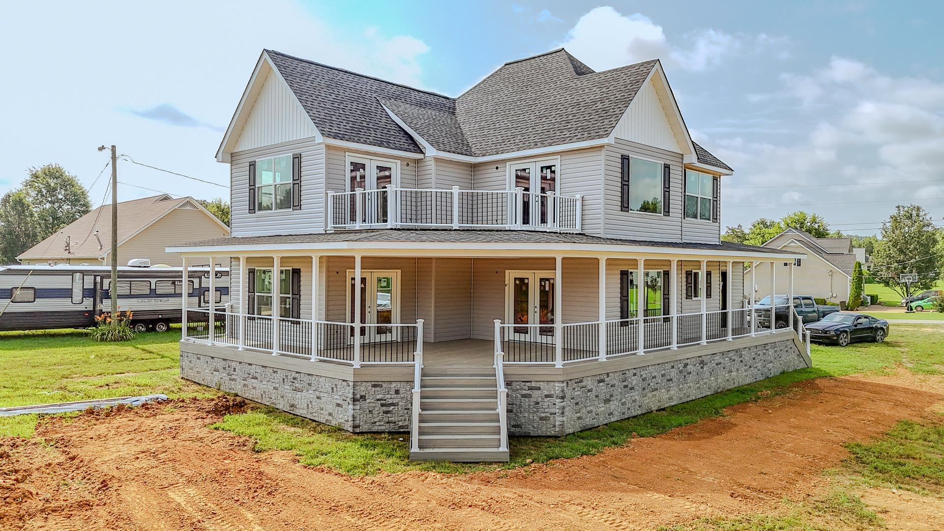 15 TITAN WAY, SAVANNAH, TN 38372 – List 4 Less Realty