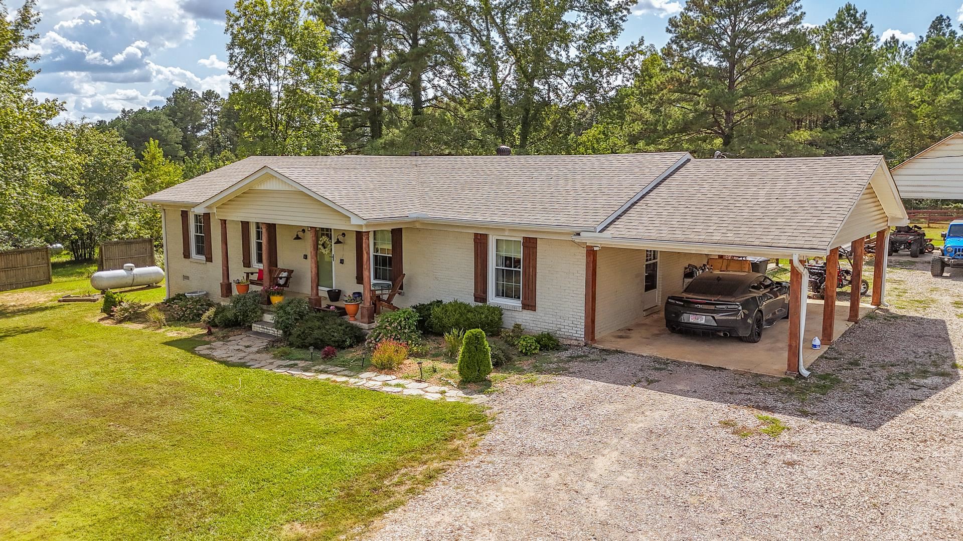 1157 GILCHRIST STANTONVILLE RD, ADAMSVILLE, TN 38310 – Crunk Real ...