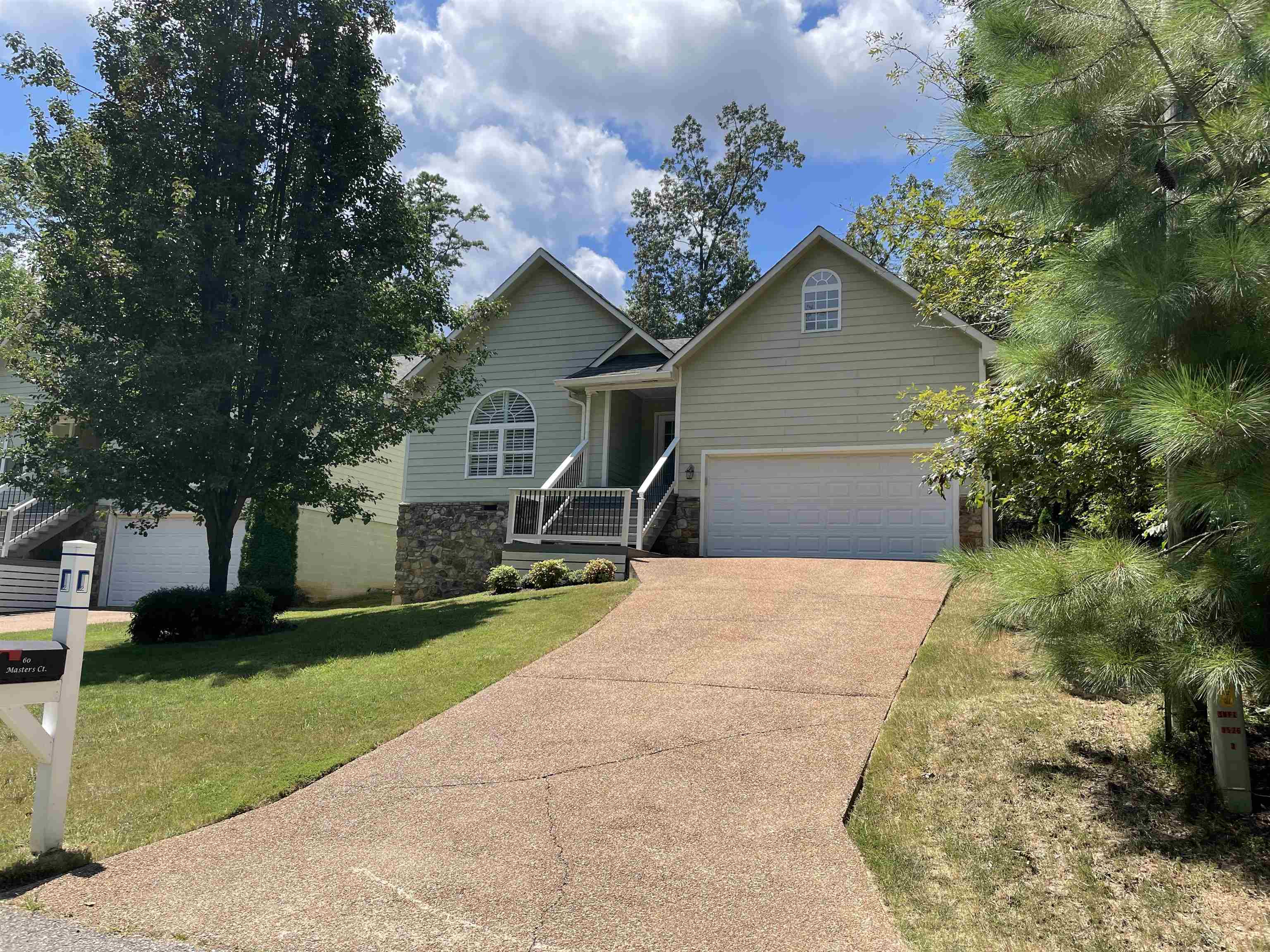 60 MASTERS CT, COUNCE, TN 38326 – Justin Johnson Realty