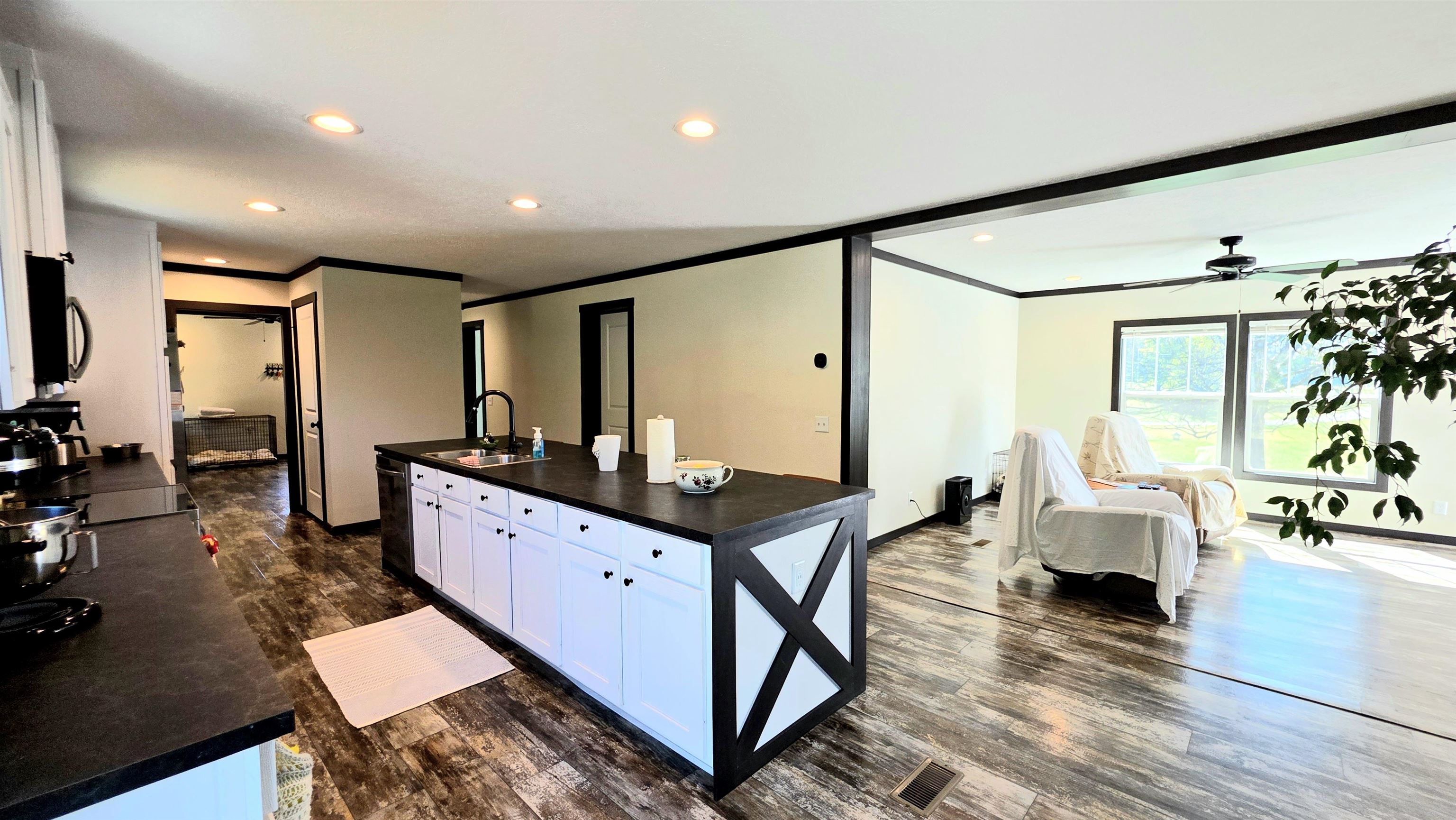 350 GEORGE LN, MICHIE, TN 38357 – Justin Johnson Realty