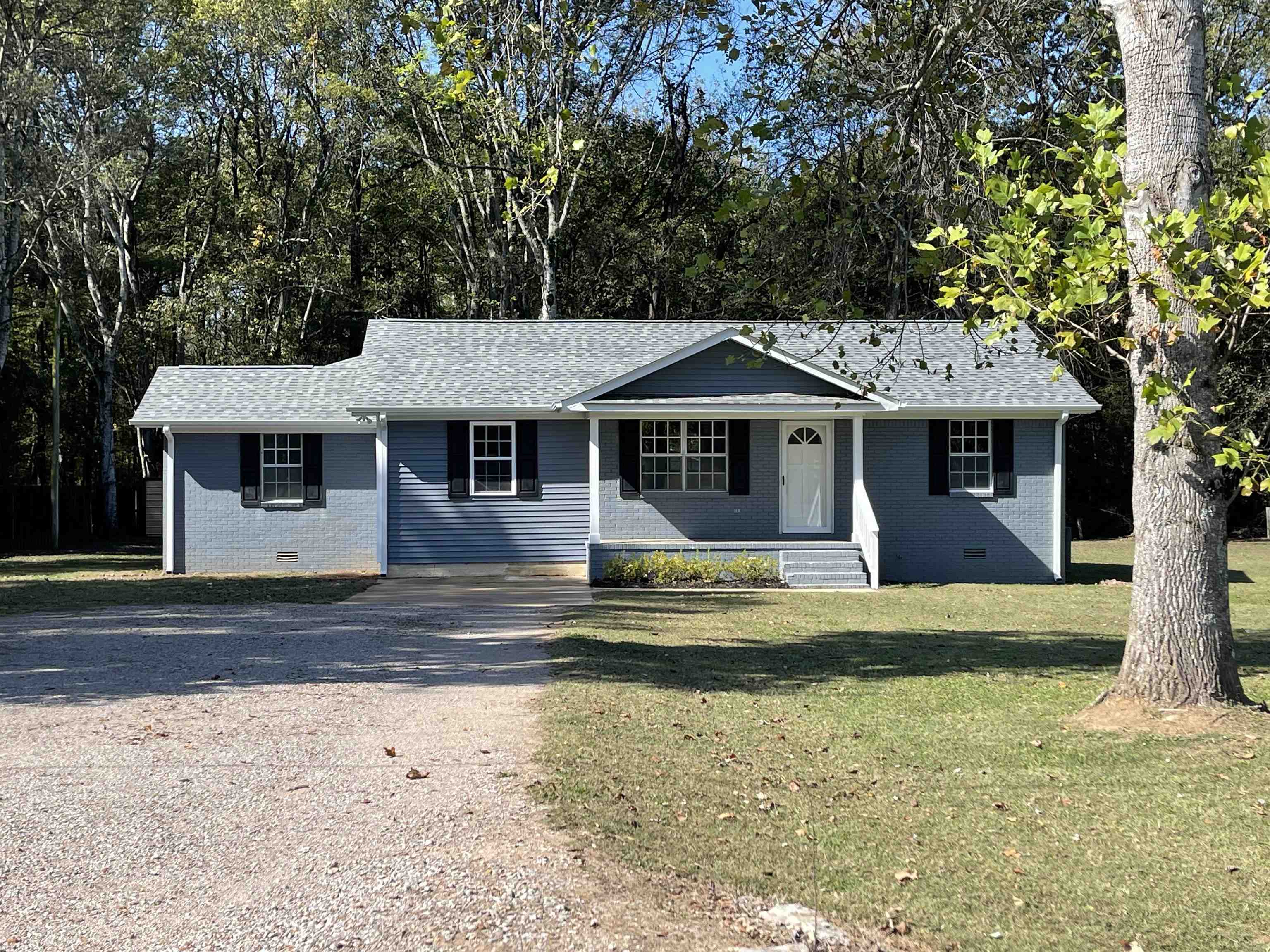 85 AUNT BEE RD, COUNCE, TN 38326 – www.tiffanyjonesrealty.com