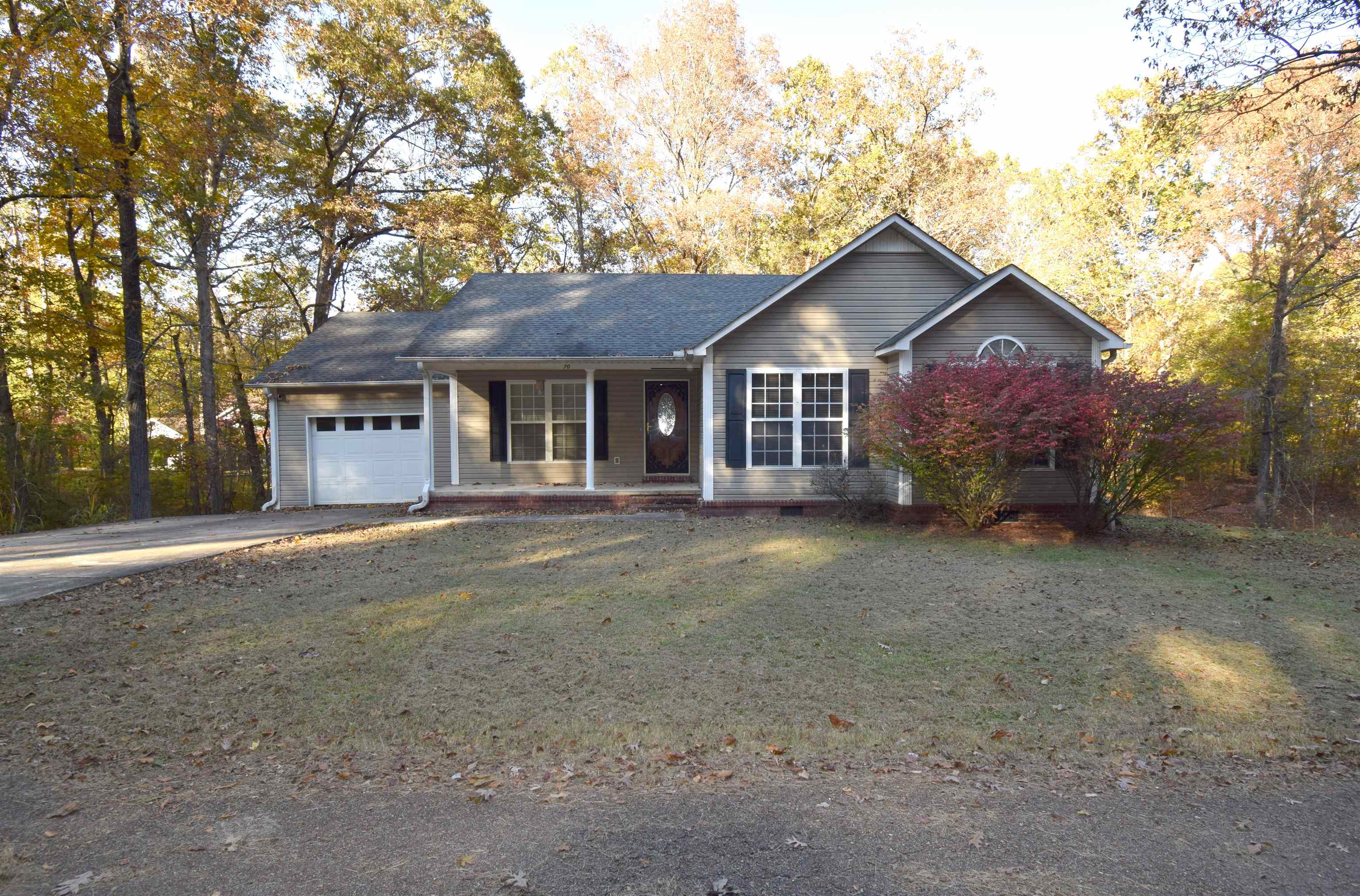 70 WOODRUN DR, MIDDLETON, TN 38052 – Farm & Home Realty | Selmer, TN ...