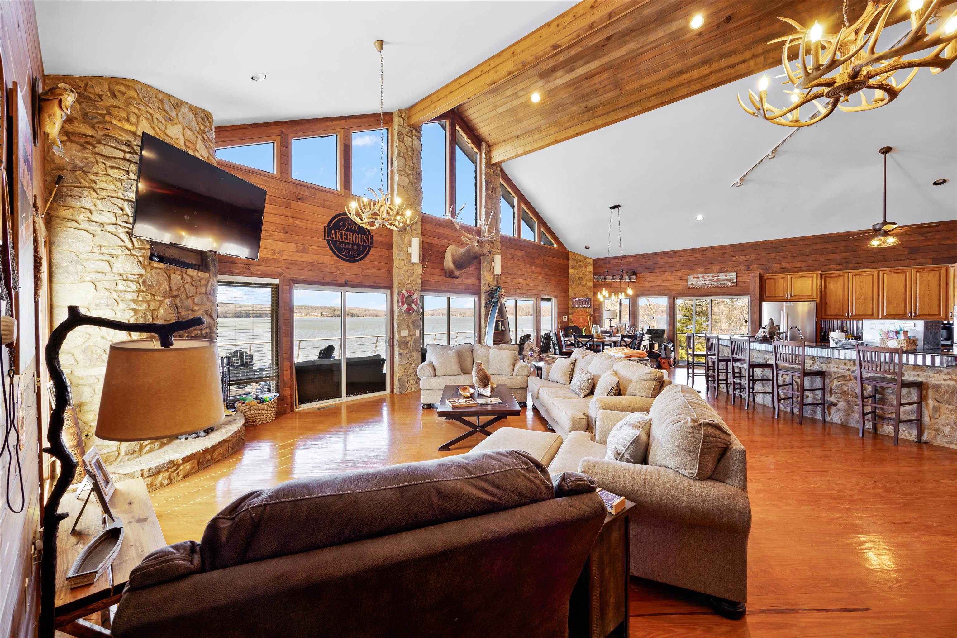 228 CHICKASAW TRACE RD, CHEROKEE, AL 35616 | Crye Leike Pickwick