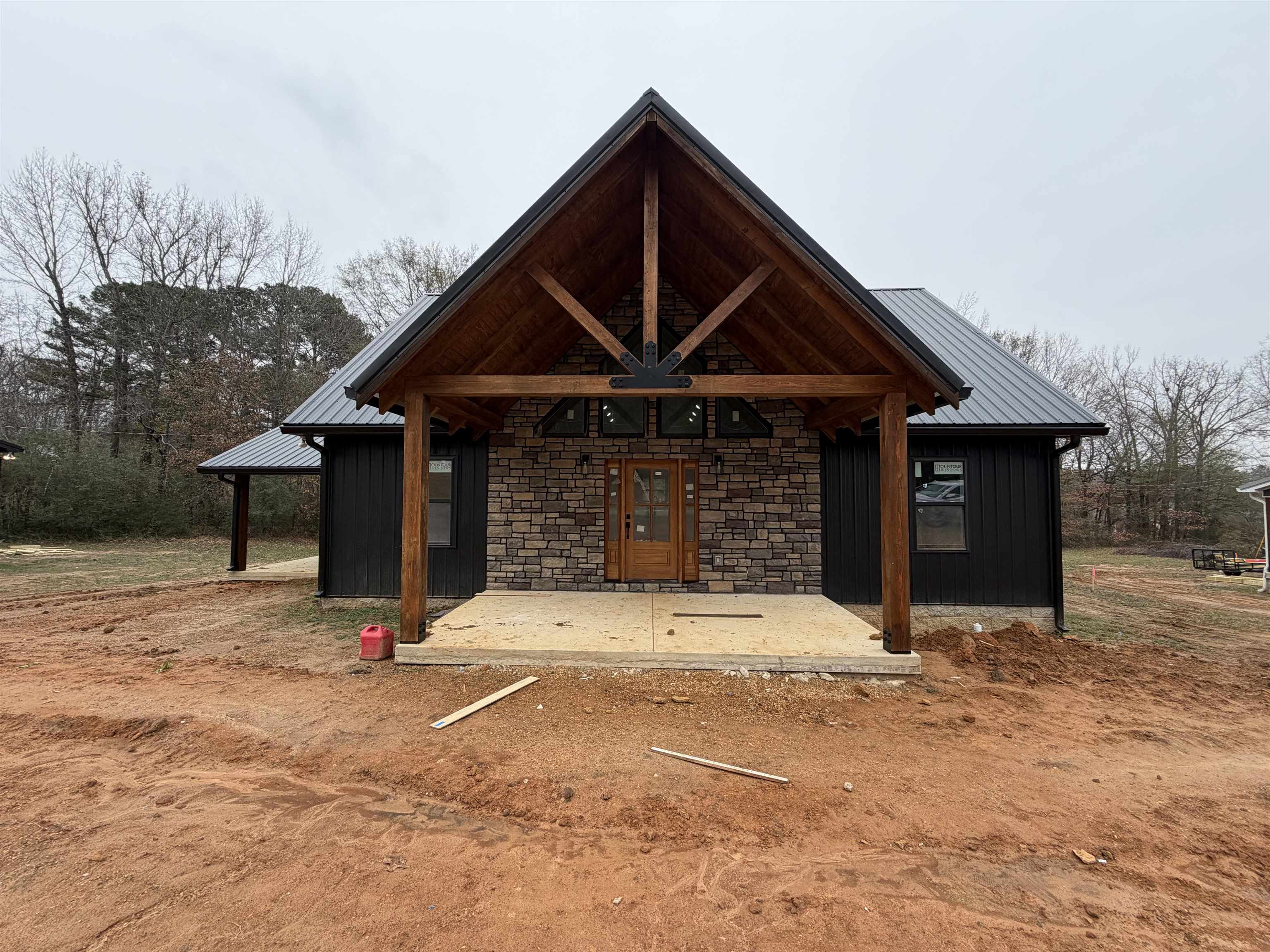 273 OAKGROVE RD, SELMER, TN 38375 – Justin Johnson Realty