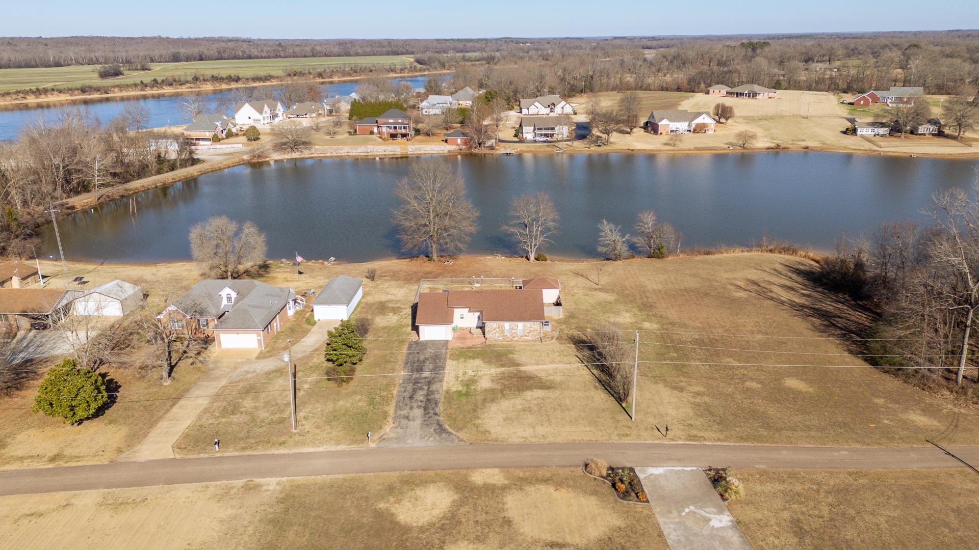 336 DUCK DR, SAVANNAH, TN 38372 – Justin Johnson Realty