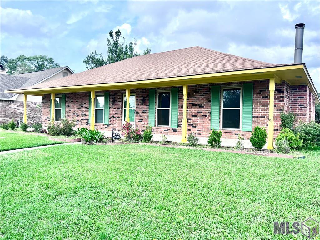 4036 Linstrom Drive, Baton Rouge, LA 70814 - MLSBOX