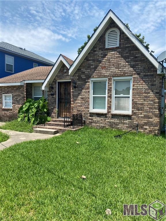 2428 INDEPENDENCE Street New Orleans LA 70117 | Active